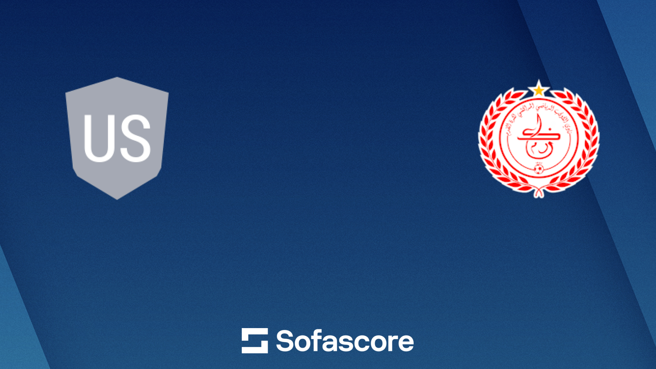 Union Sportive Nouacer vs KAC Marrakech scores & schedule | Sofascore
