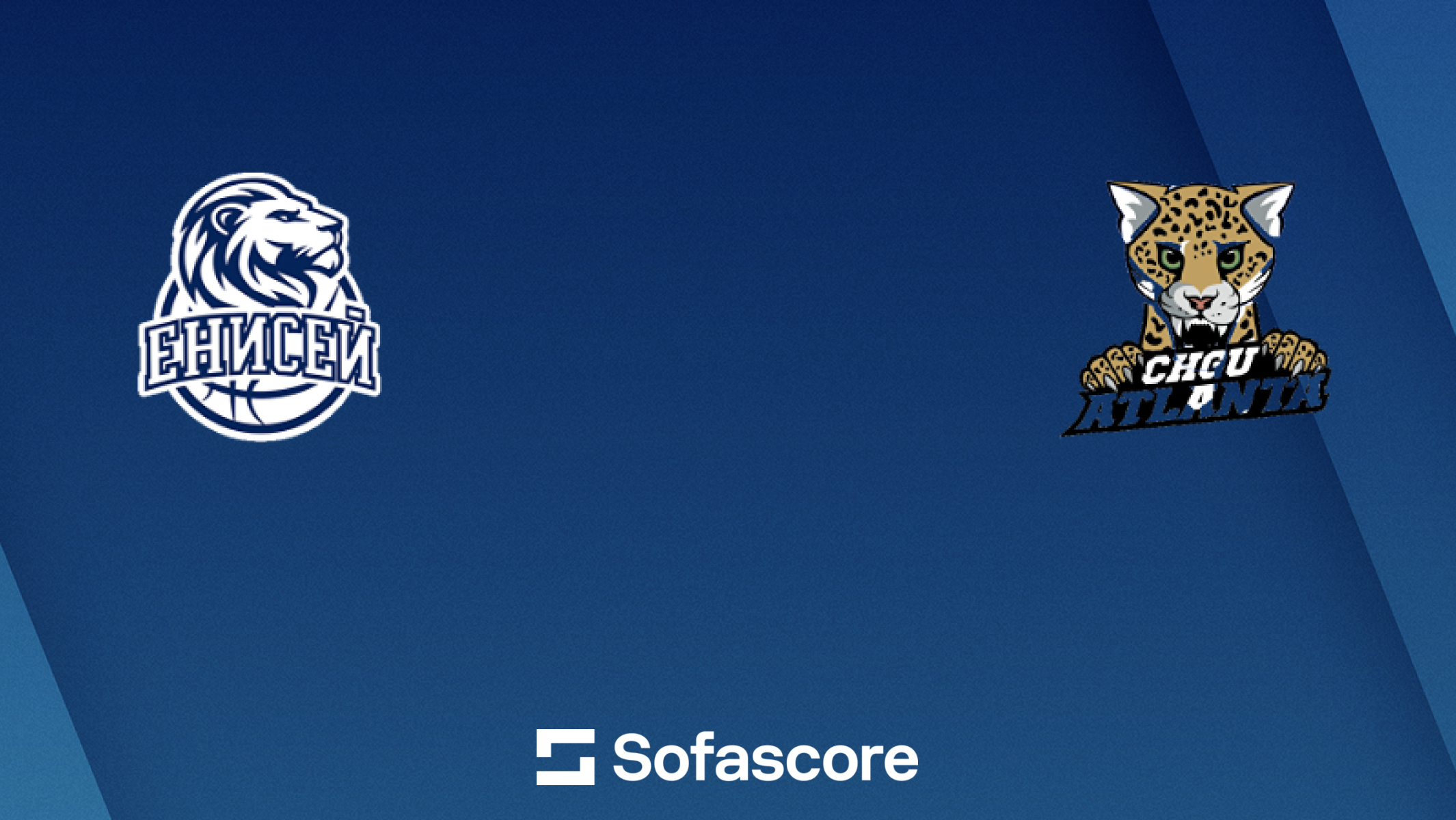 Enisey-2 Krasnoyarsk Chgu Atlanta Cheboksary live score, video stream ...