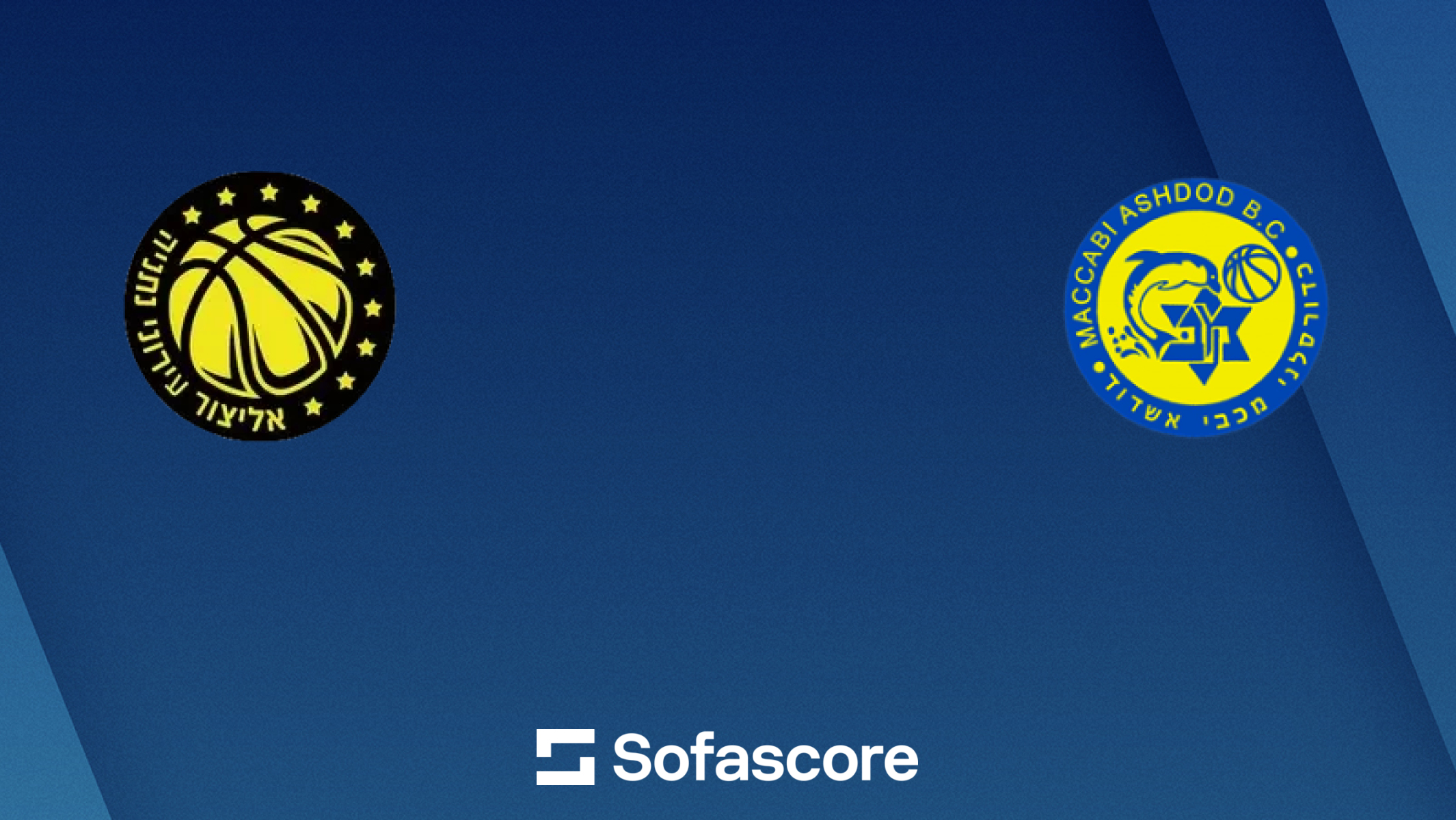 Netanya - M. Ashdod rezultati & prognoze | Sofascore