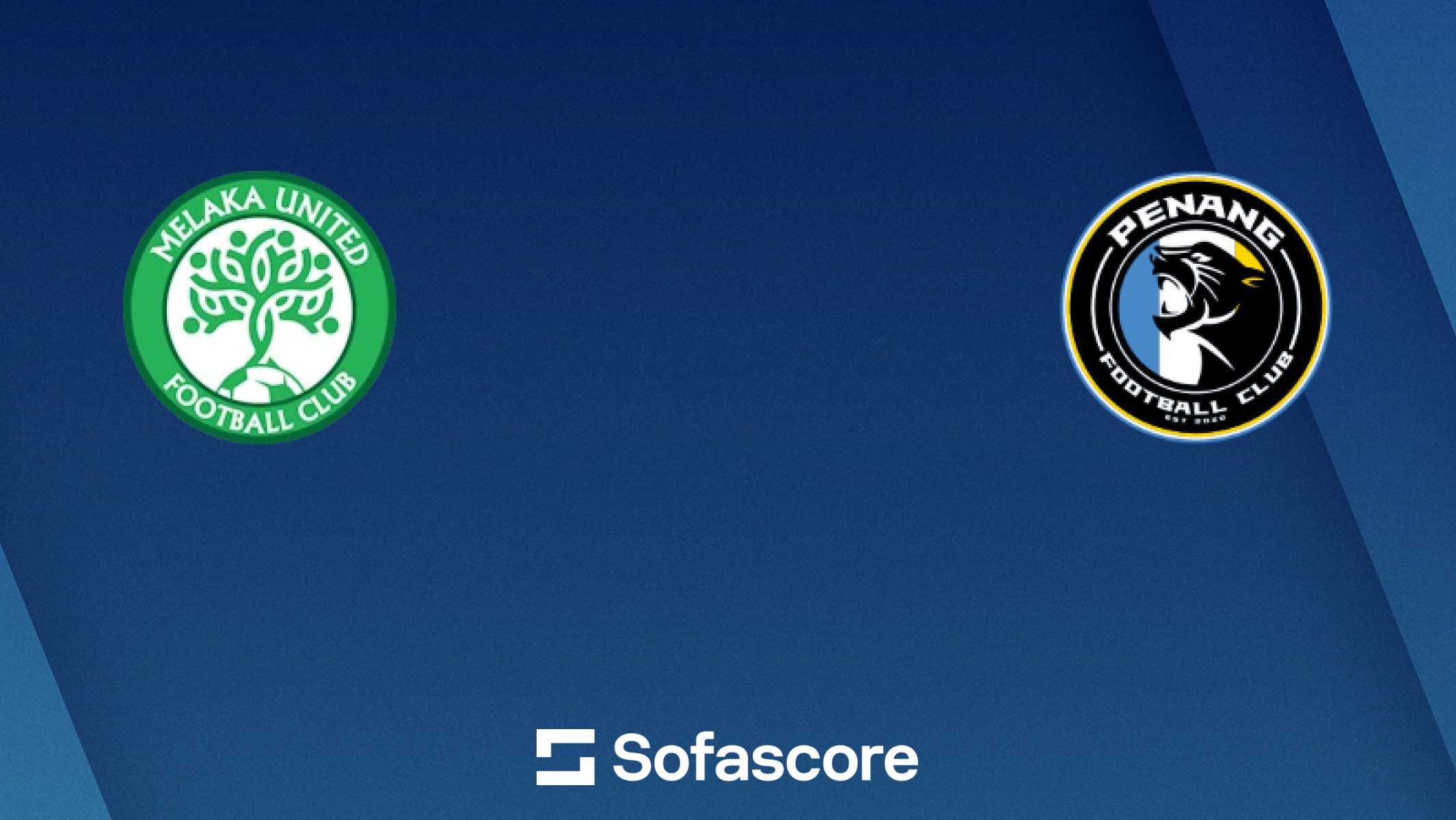 Melaka United vs Penang live score, H2H and lineups | Sofascore