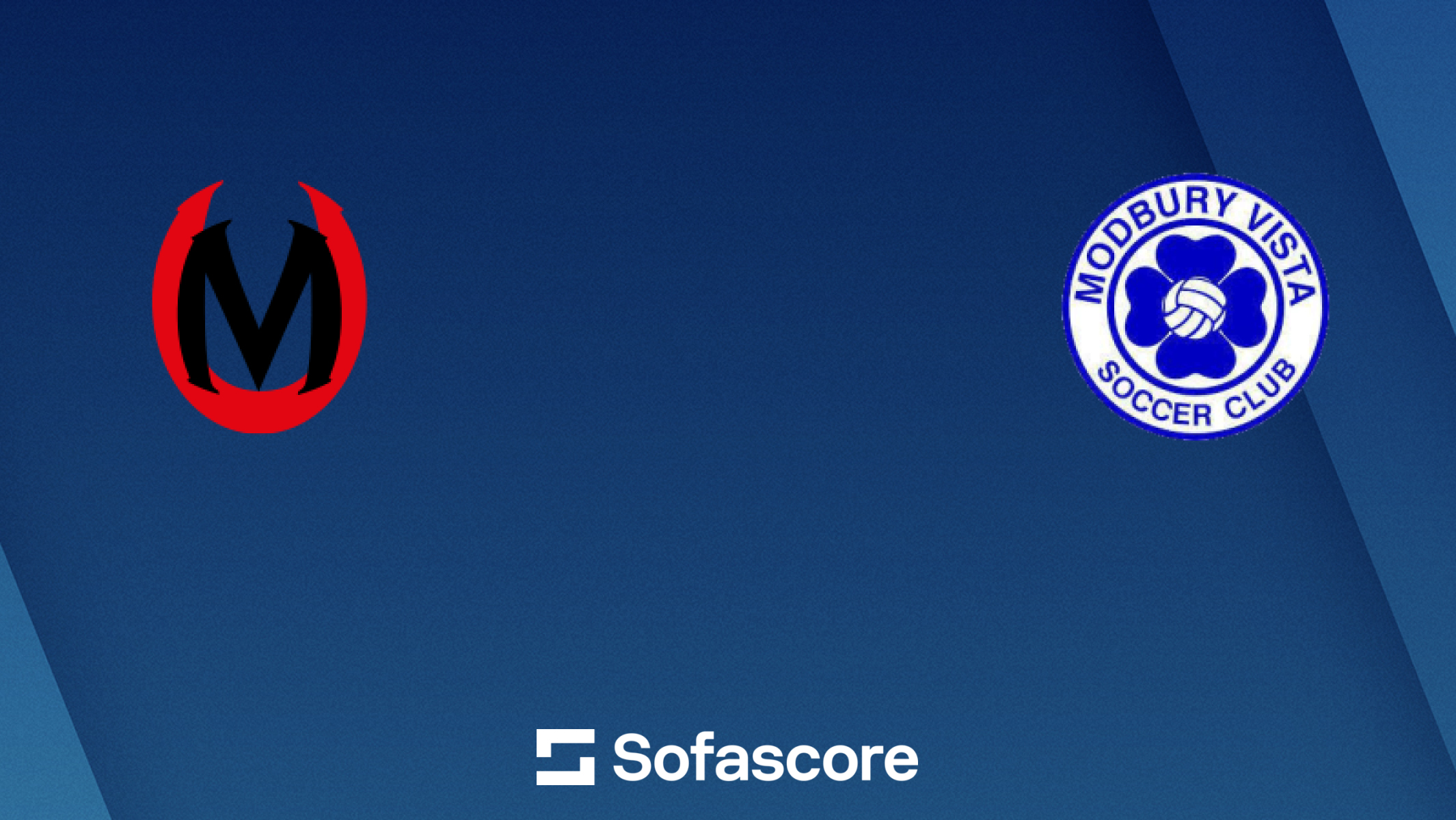 Metro United vs Modbury Vista live score, H2H and lineups | Sofascore