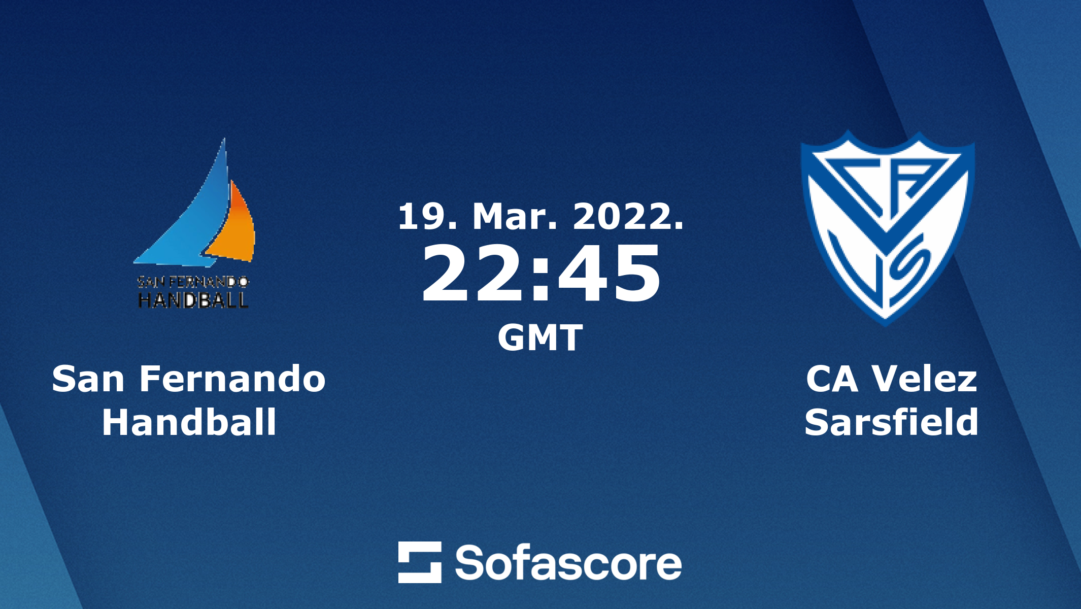 Sofascore handball store