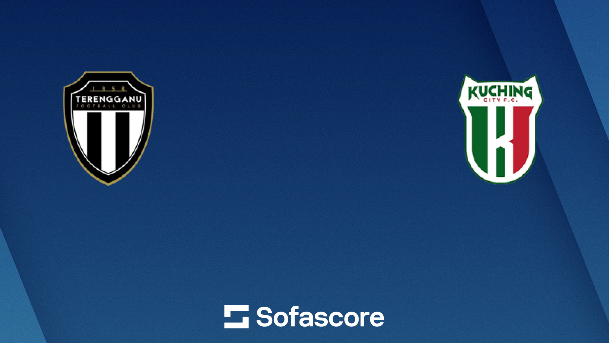 Terengganu FC U23 vs Kuching City live score, H2H and lineups | Sofascore