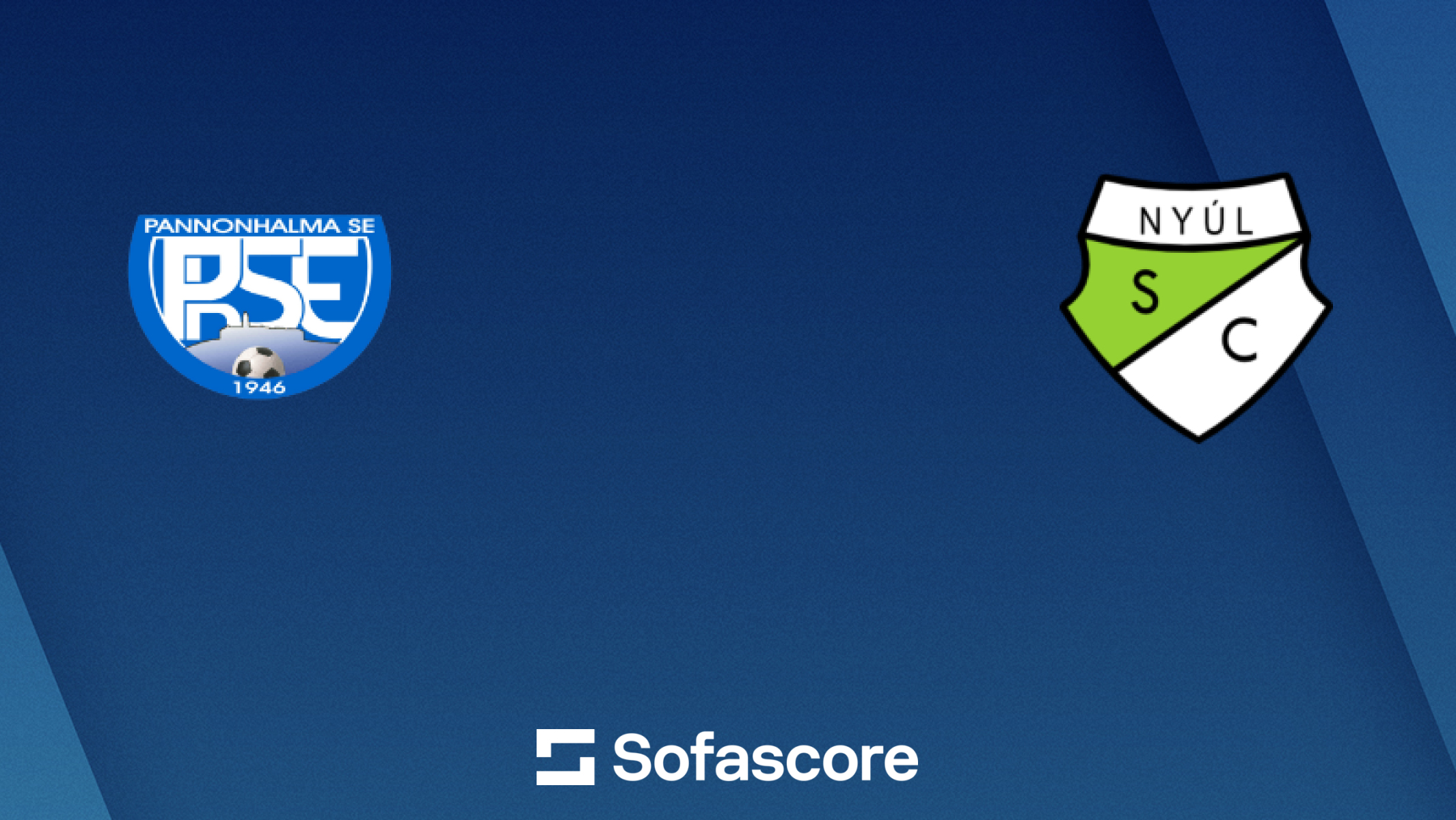 Pannonhalma Horn SE vs Loland Nyúl SC live score, H2H and lineups ...