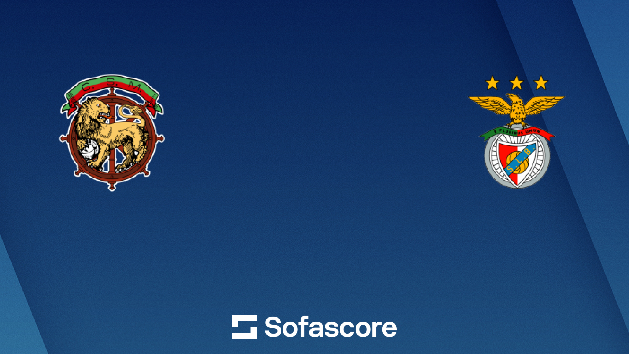Marítimo vs Benfica live score, H2H and lineups | Sofascore