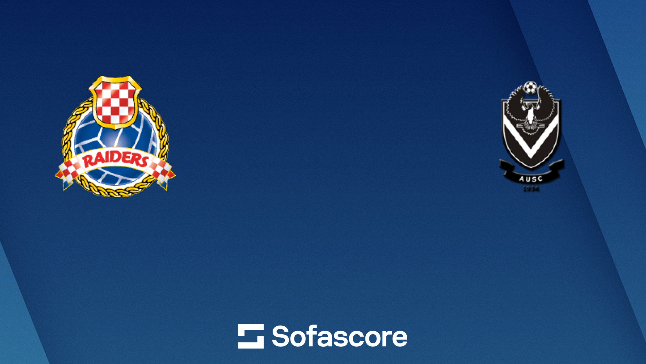 Adelaide Croatia Raiders vs Adelaide University SC live score, H2H and ...