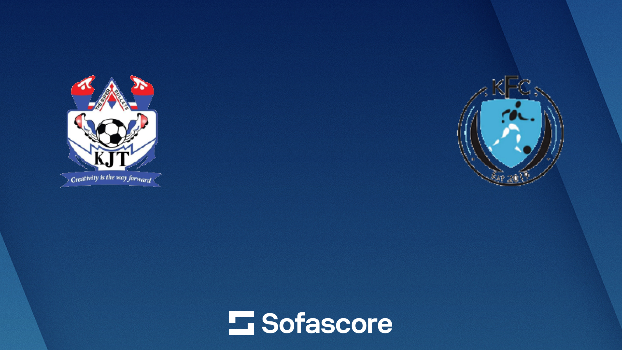 KJT FC Kisenyi live score, video stream and H2H results - Sofascore