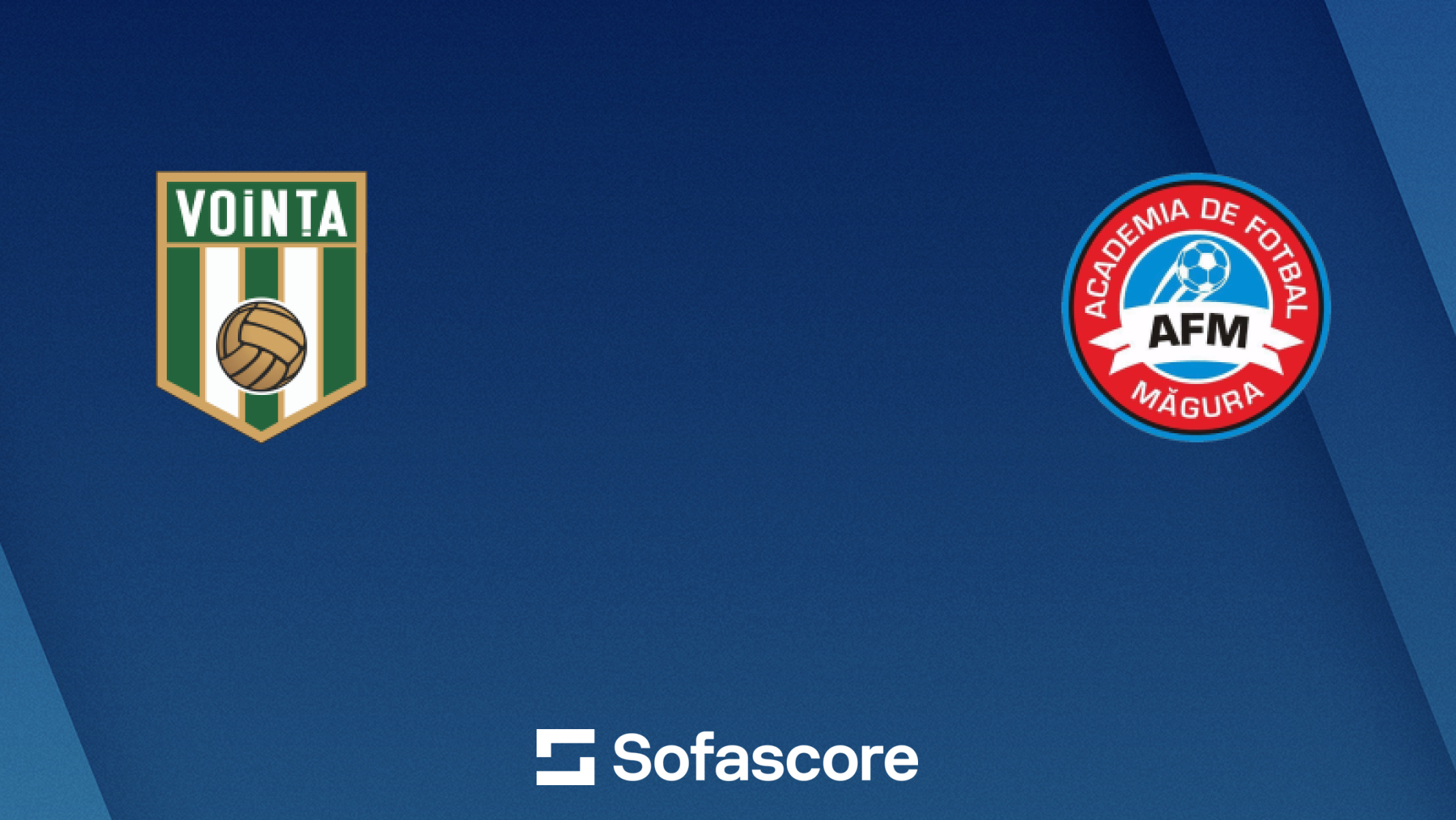 ACS LSS Voința Sibiu vs CS Măgura Cisnădie live score, H2H and lineups ...