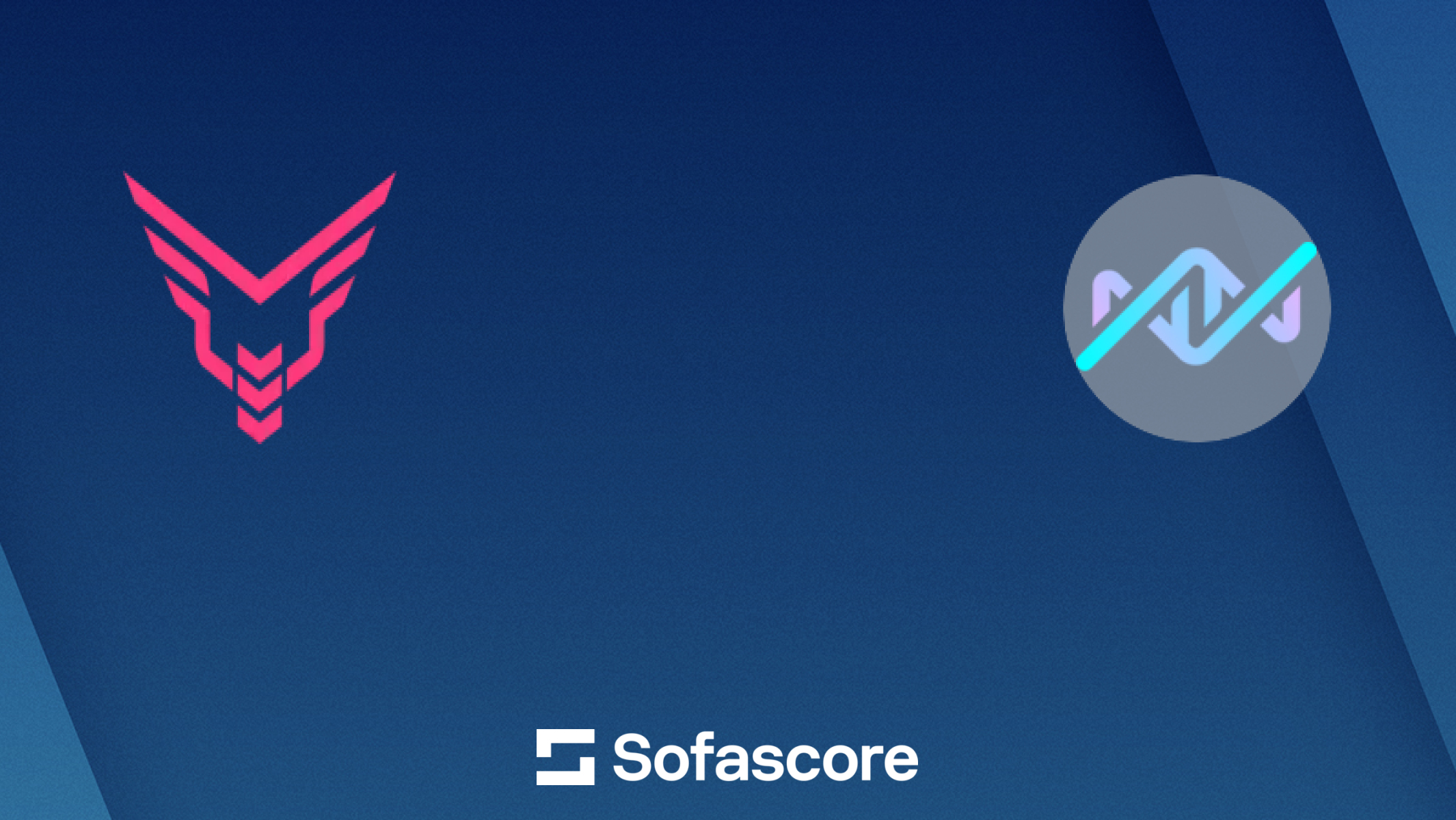 Take Flyte – Team DNA - Live score | Sofascore