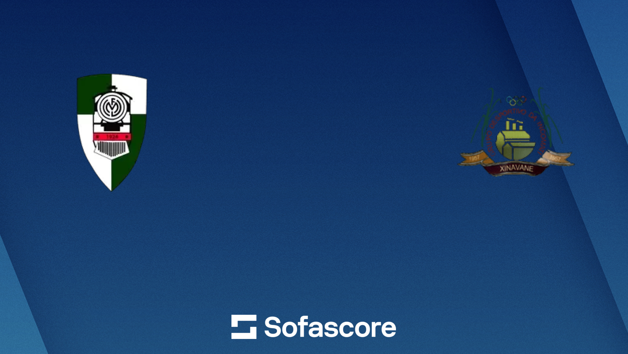 Ferroviário de Maputo vs Incomáti de Xinavane live score, H2H and ...