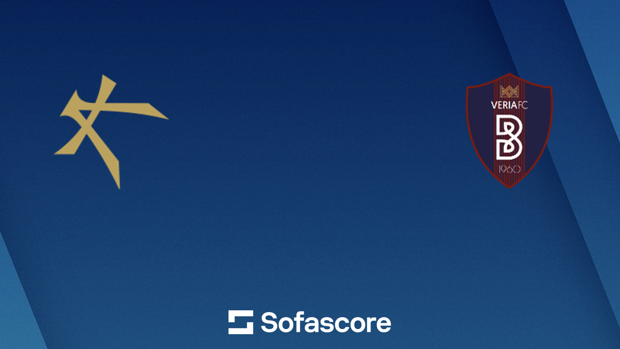 Athens Kallithea FC - Veria 1960 Rezultati uživo, međusobni susreti i ...