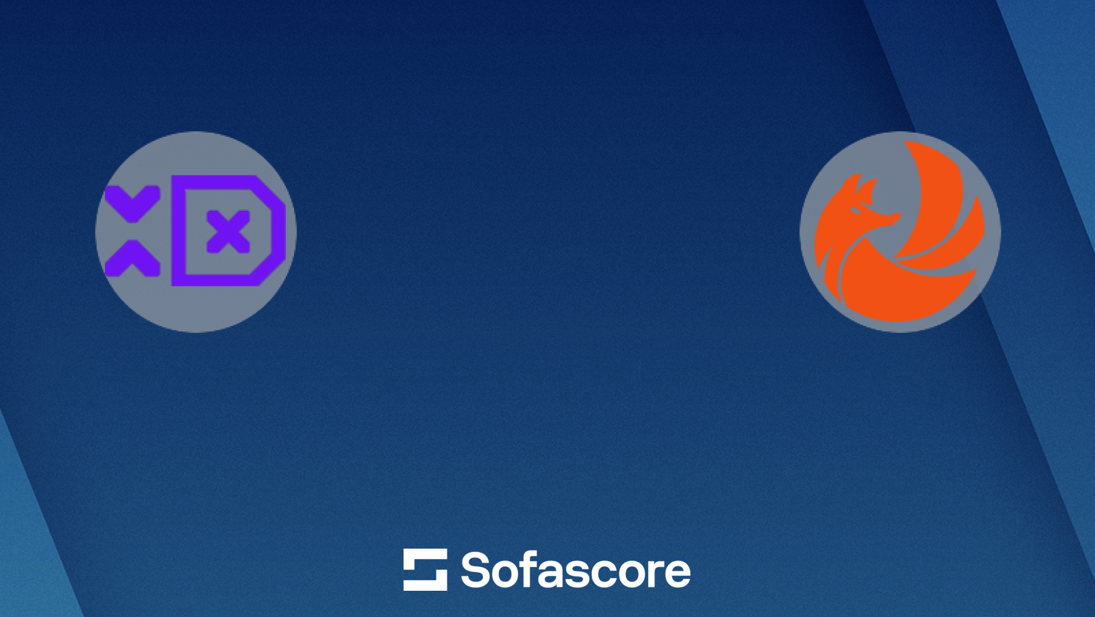 TEAM XIS – Rehl - Live score | Sofascore