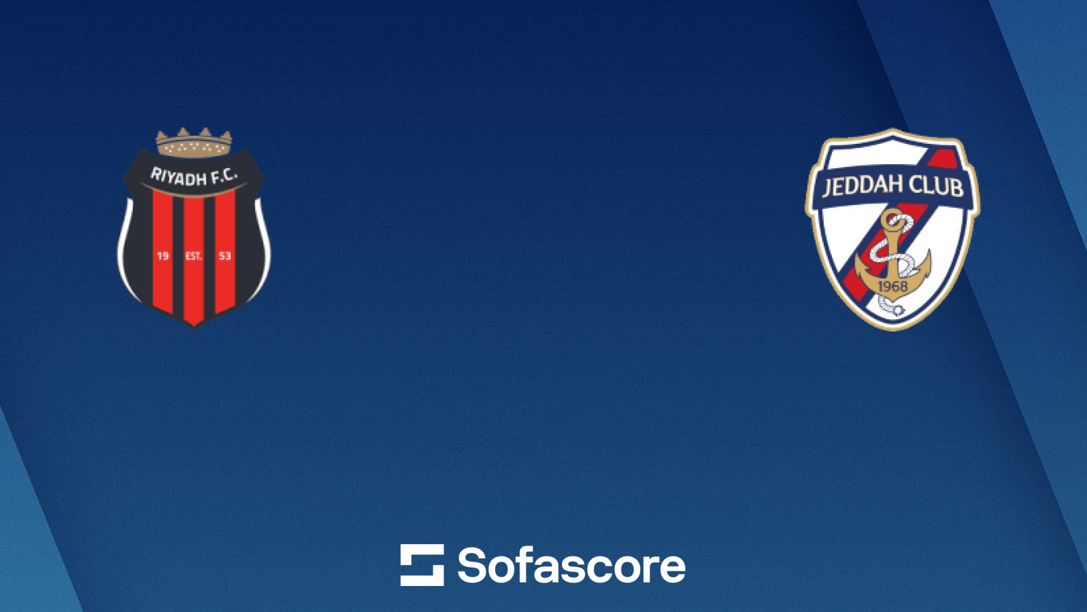 Al-Riyadh vs Jeddah Club live score, H2H and lineups | Sofascore