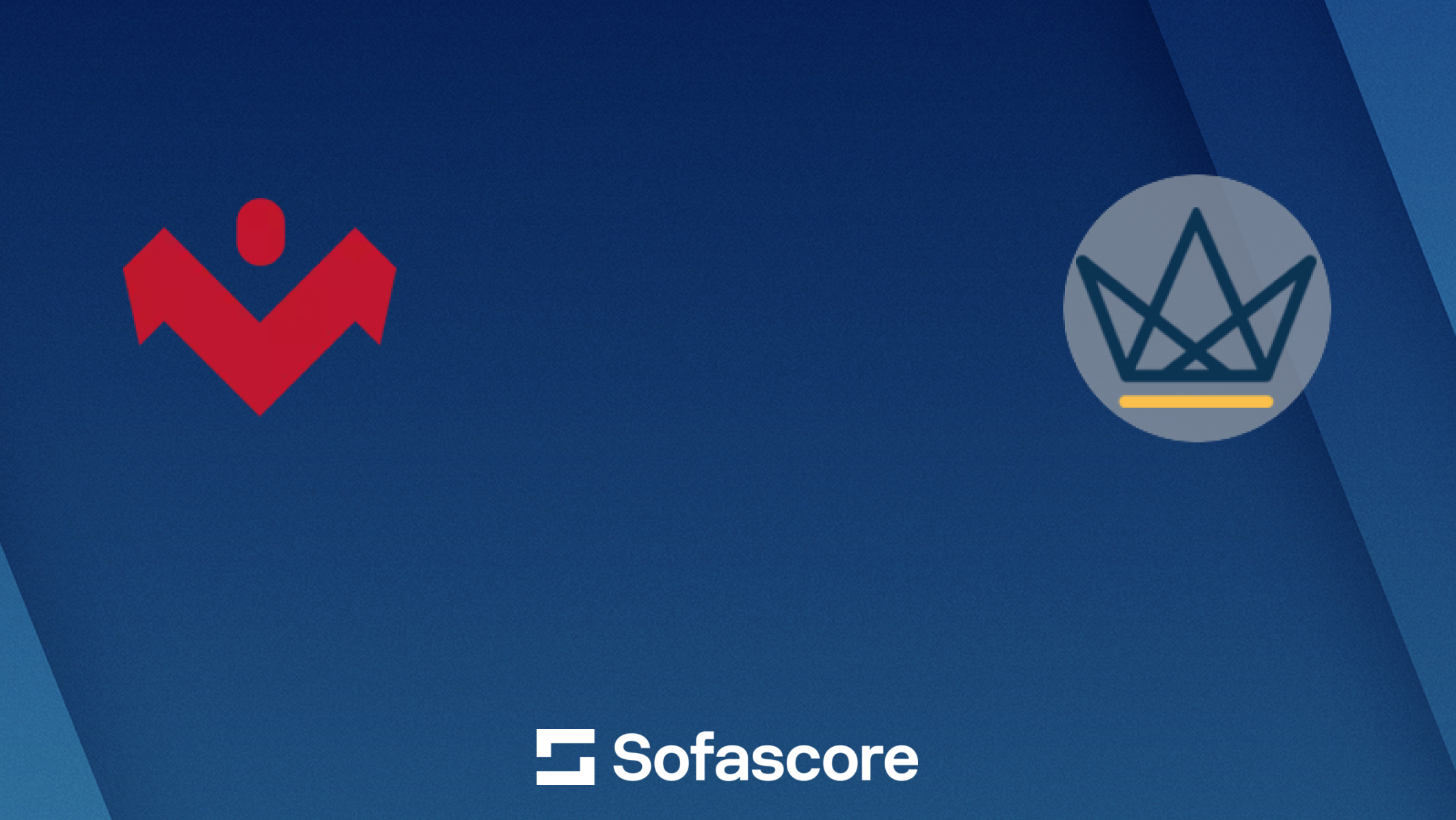 Viperio – NOSTALGIA - Live score | Sofascore