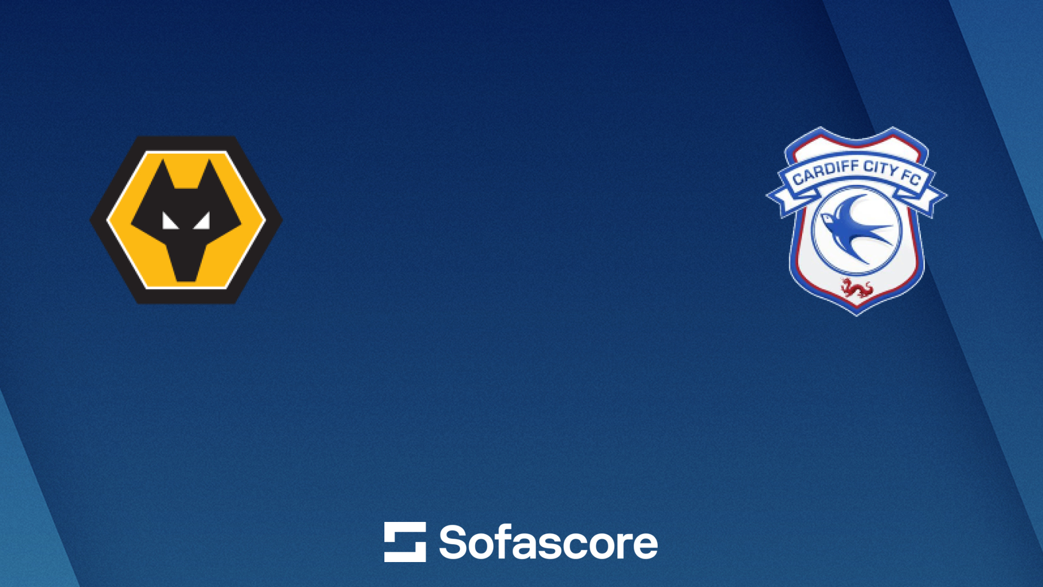 Wolverhampton U21 vs Cardiff City U21 live score, H2H and lineups | Sofascore