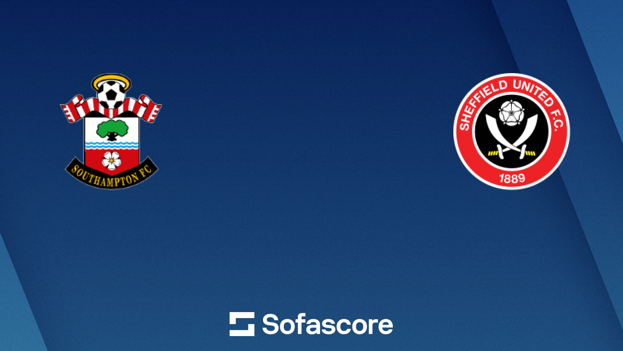 Southampton U21 - Sheffield United U21 en vivo, resultados H2H | Sofascore