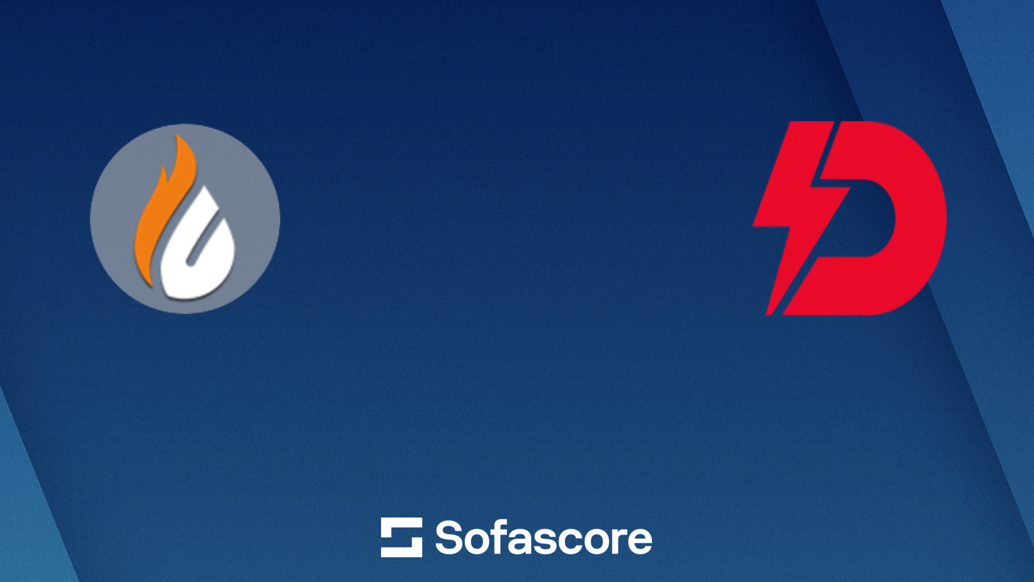Copenhagen Flames – Dynamo Eclot - Live score | Sofascore
