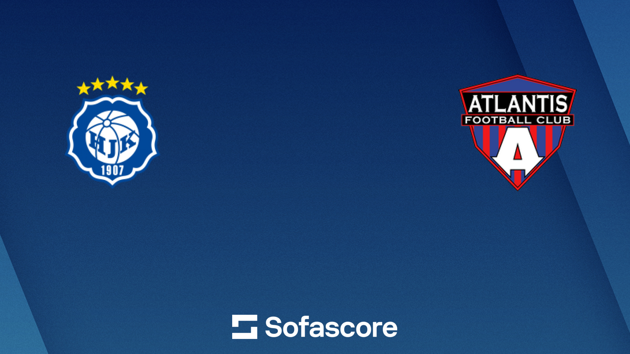 HJK Klubi 04 vs Atlantis FC/Akatemia live score, H2H and lineups ...
