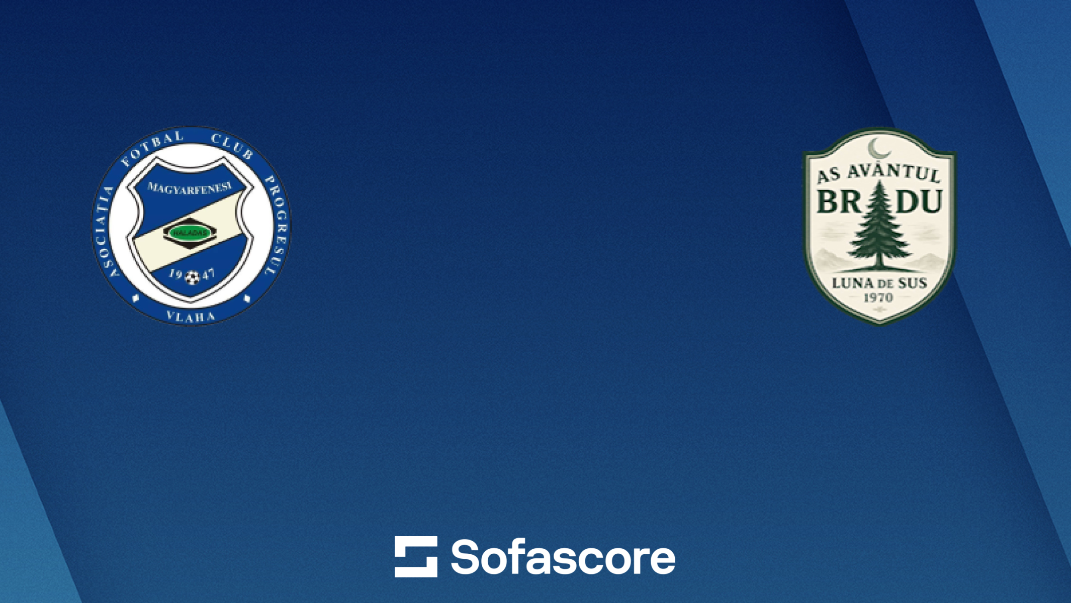 AFC Progresul Vlaha vs AS Avântul Bradu 1970 Luna de Sus live score ...