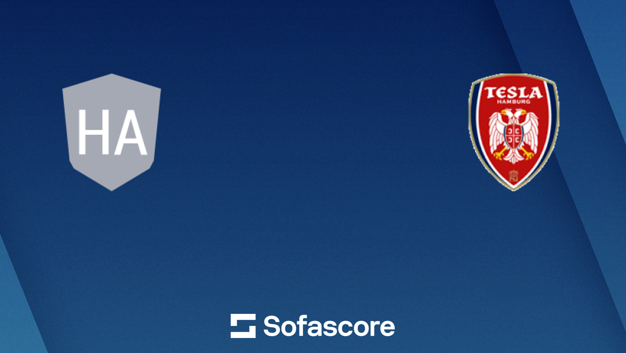 Harburger TB 1865 vs Ssd Nikola Tesla Hamburg resultados en vivo, H2H y ...