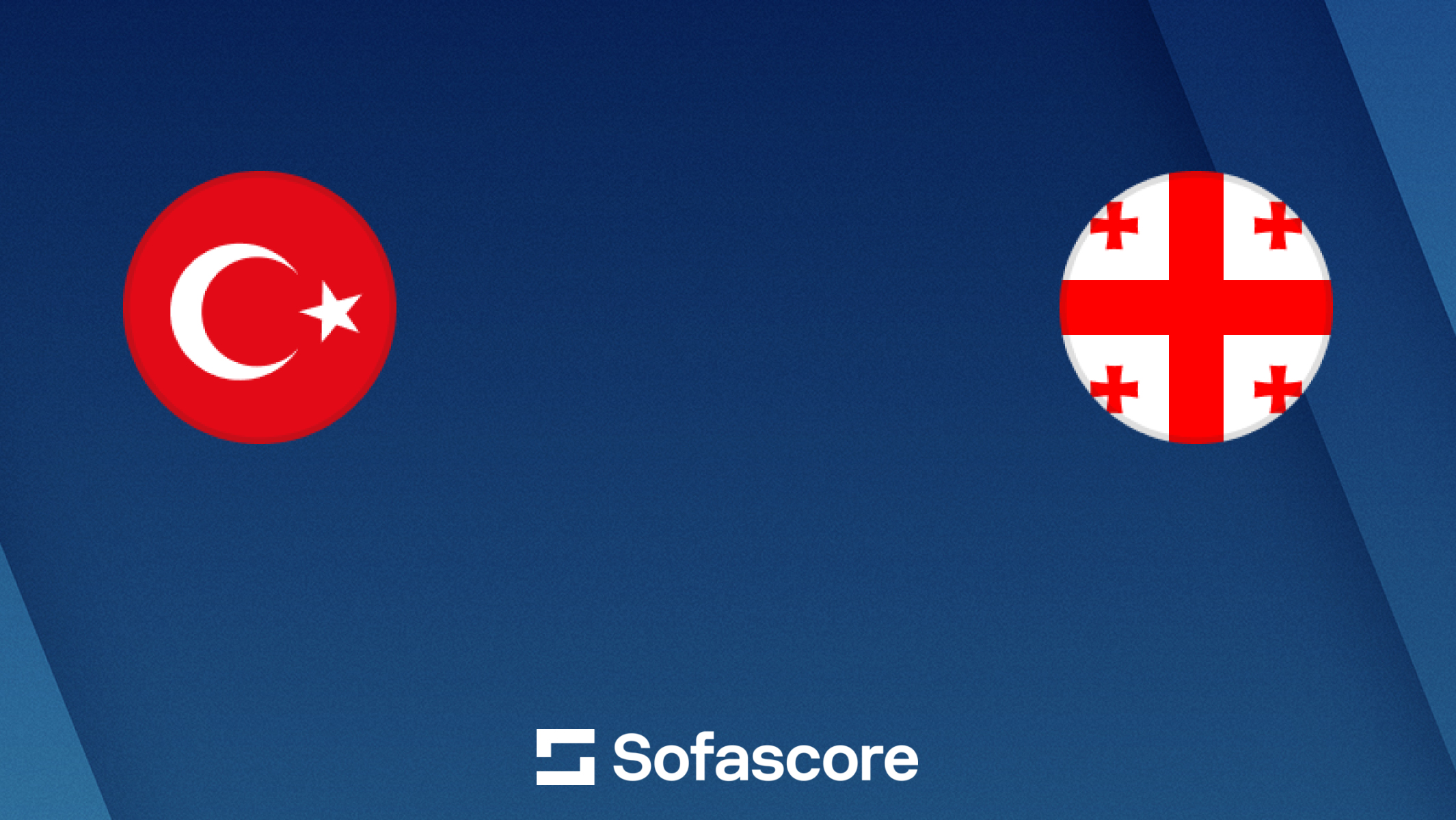 Türkiye vs Georgia live score, H2H and lineups | Sofascore
