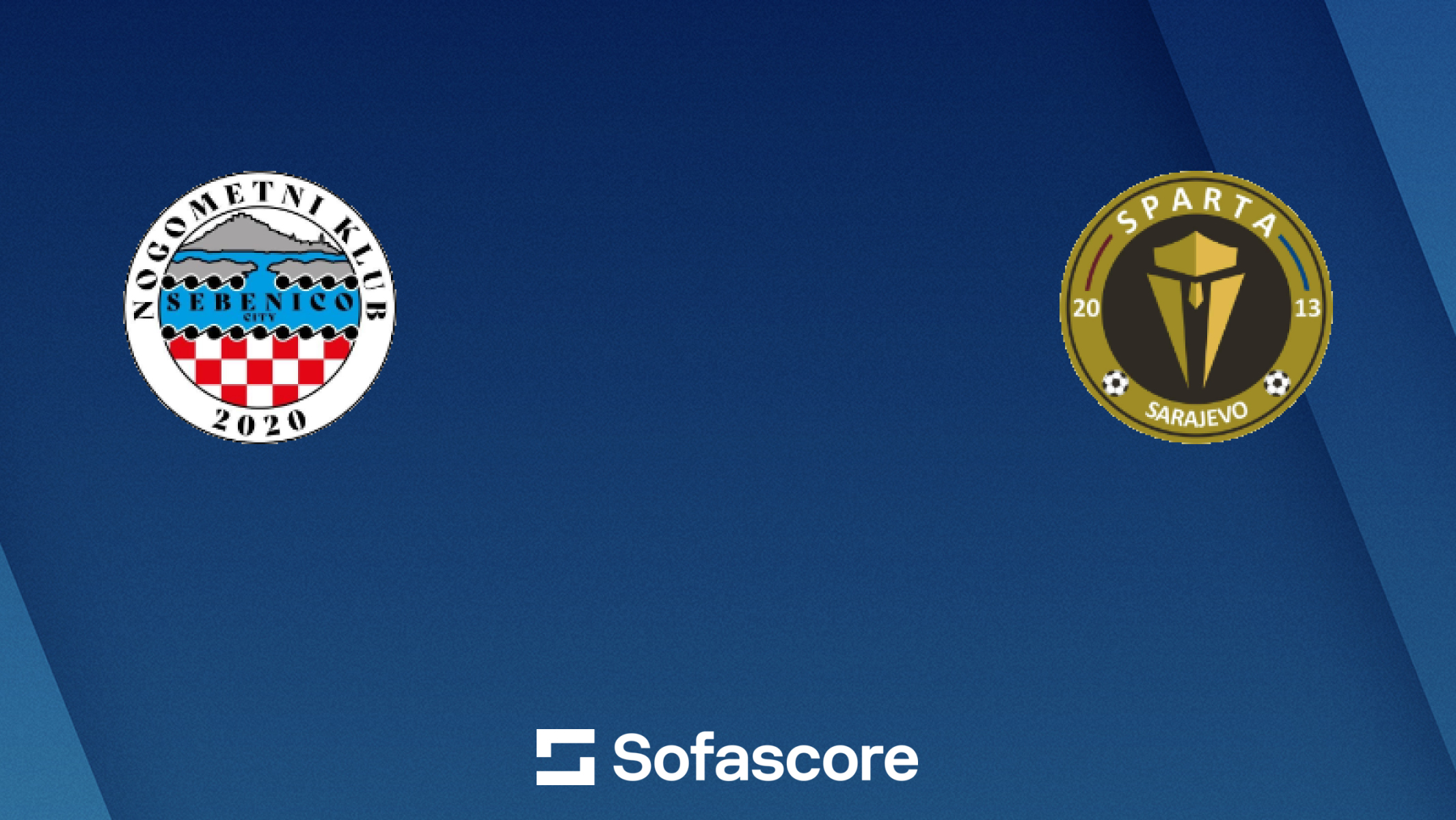 NK Sebenico City U9 vs ŠF Sparta U9 live score, H2H and lineups | Sofascore