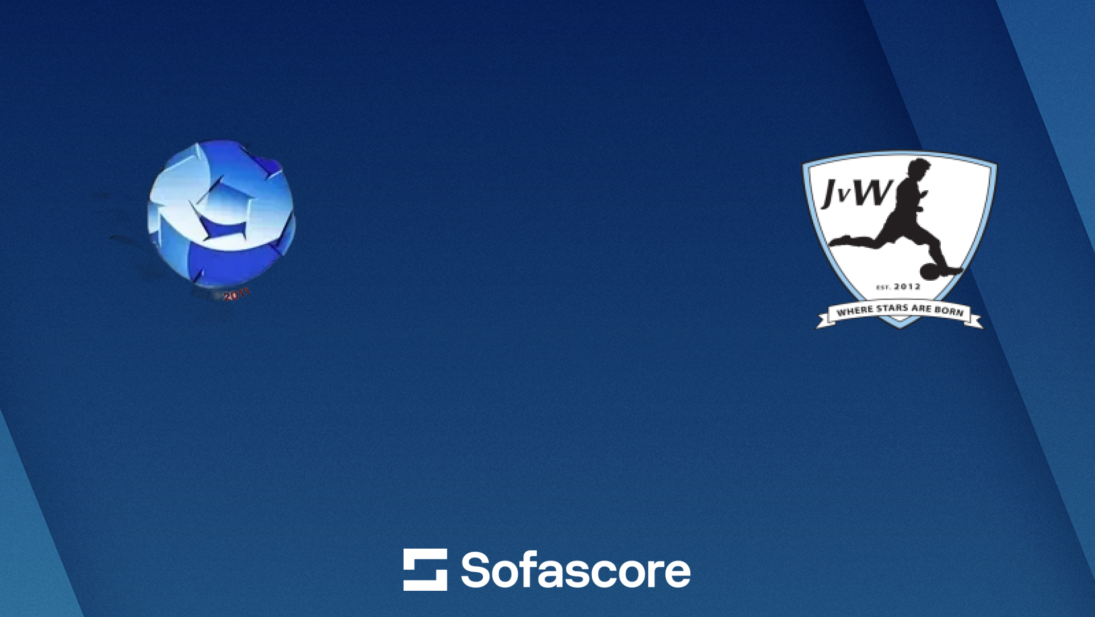 Diepkloof Ladies vs JVW FC live score, H2H and lineups | Sofascore