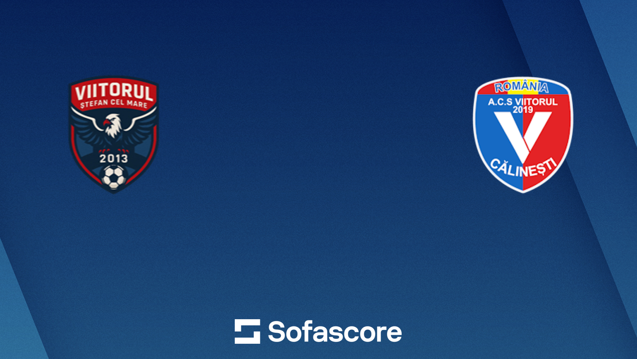 AS Viitorul Ștefan cel Mare vs ACS Viitorul 2019 Călinești live score ...