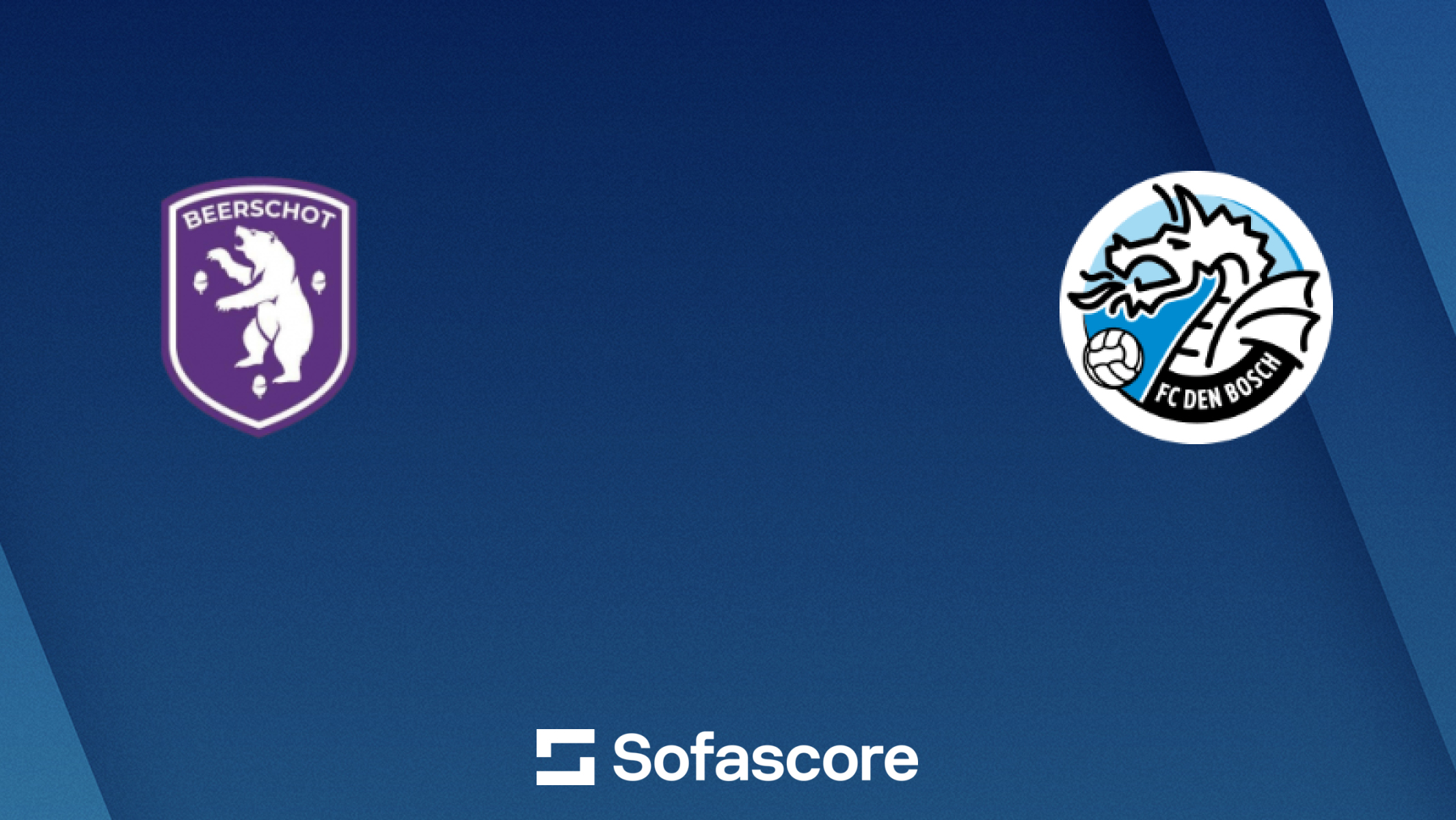 K. Beerschot V.A. vs FC Den Bosch live score, H2H and lineups | Sofascore