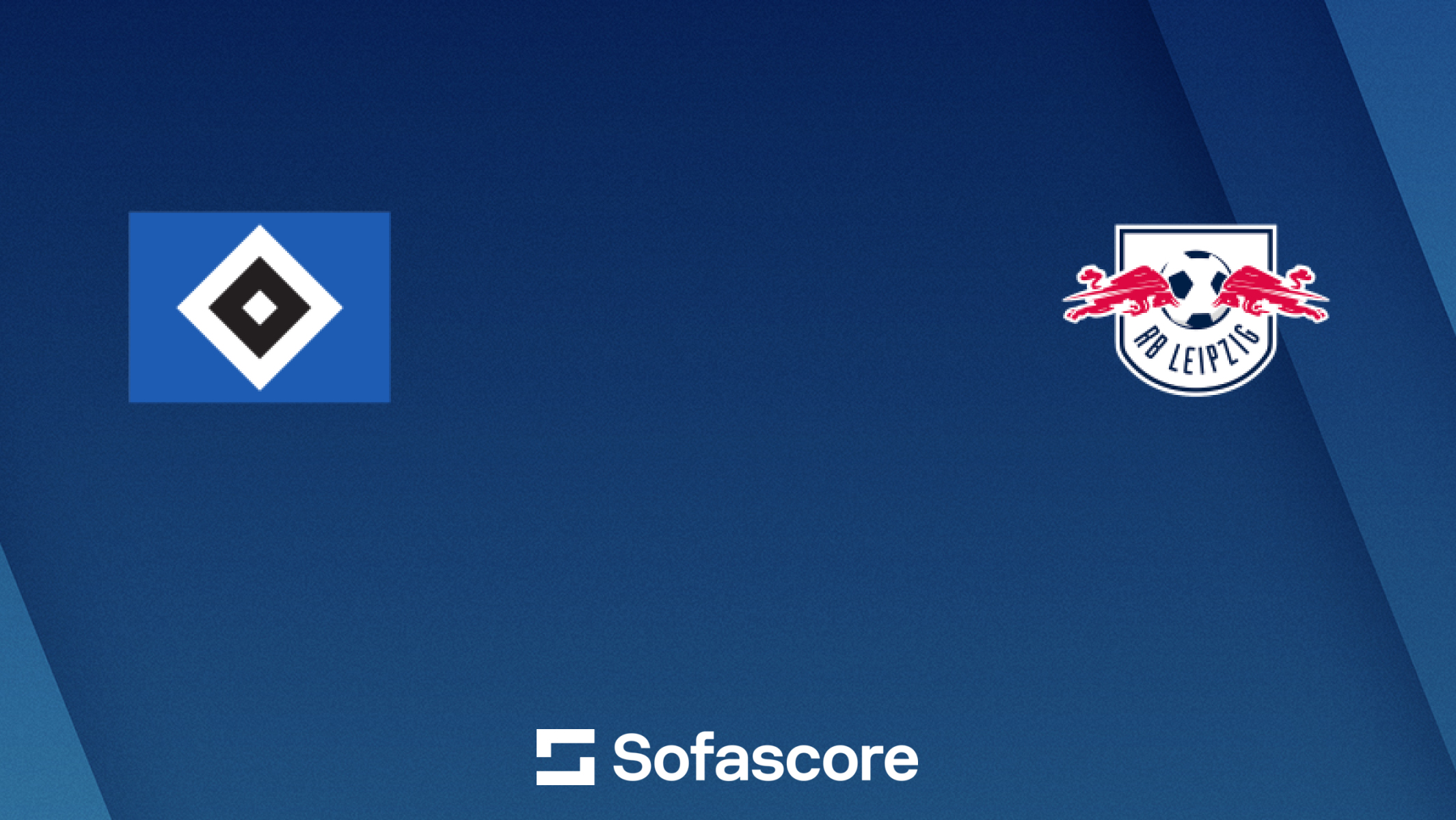 Hamburger SV U19 vs RB Leipzig U19 live score, H2H and lineups | Sofascore
