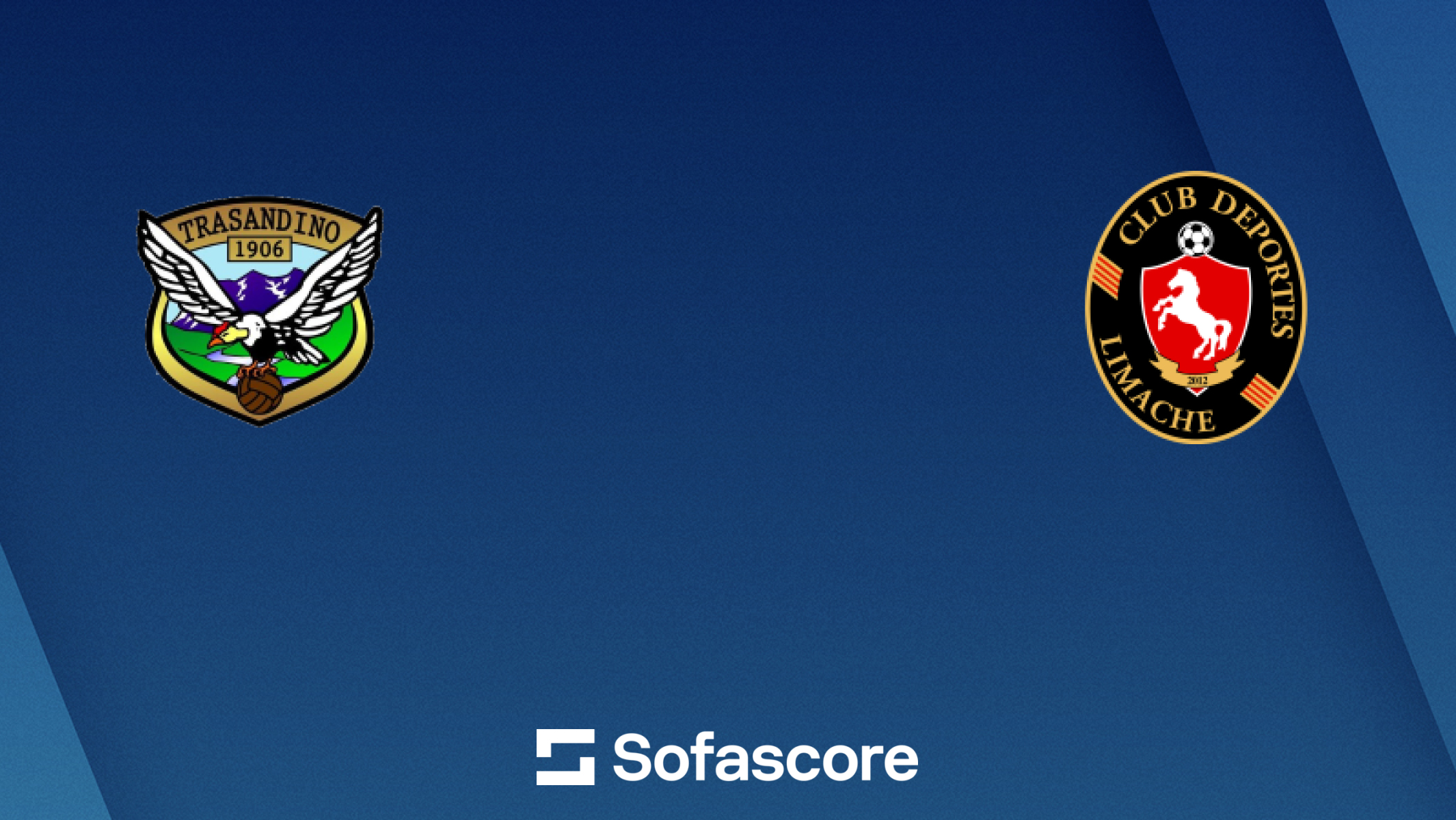 CD Trasandino de Los Andes vs Deportes Limache live score, H2H and ...