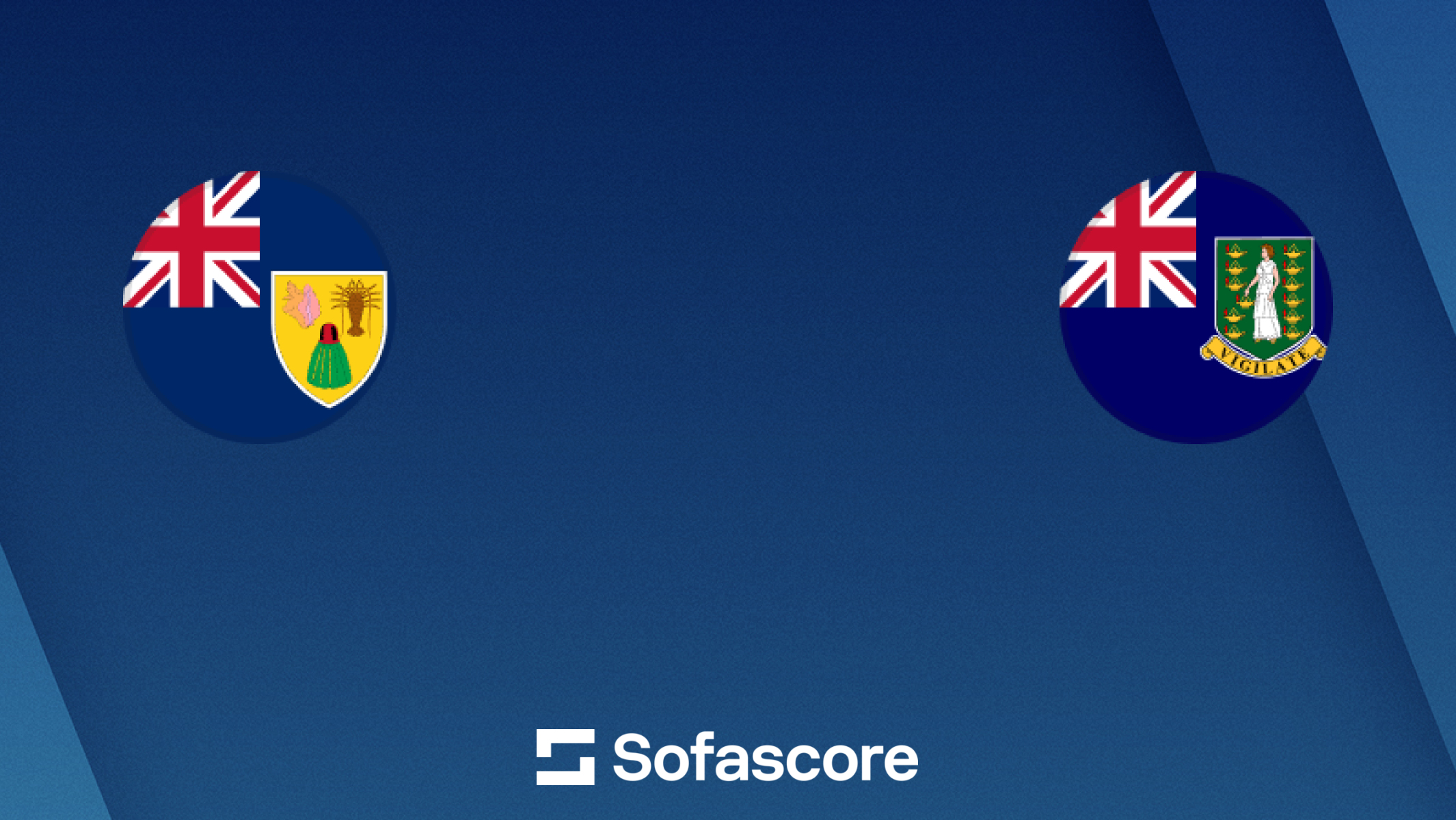Turks and Caicos Islands vs British Virgin Islands live score, H2H and ...