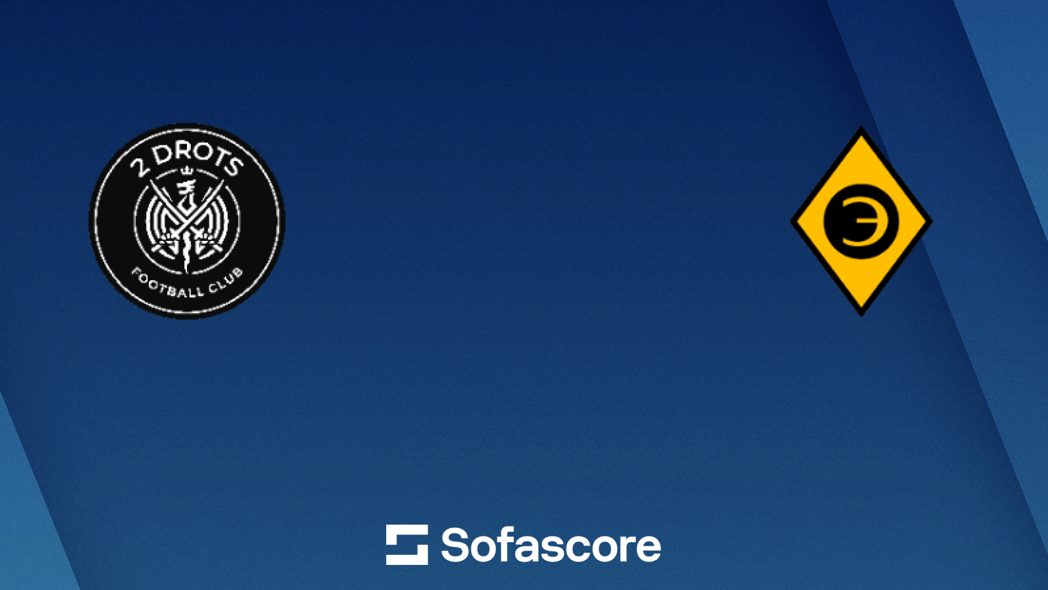 2DROTS Moscow vs AFC Egrisi live score, H2H and lineups | Sofascore