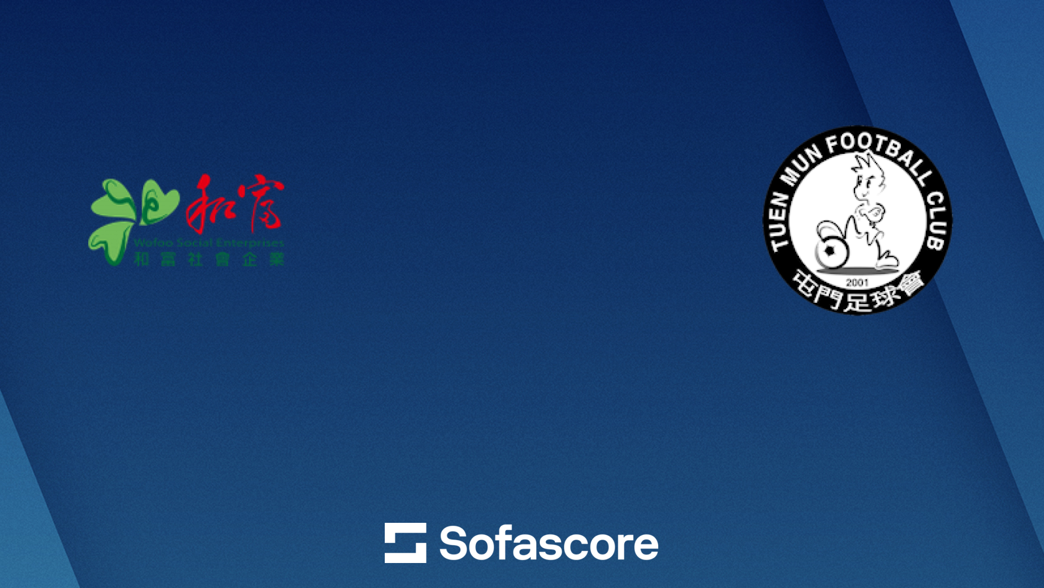 WSE vs Tuen Mun FC live score, H2H and lineups | Sofascore