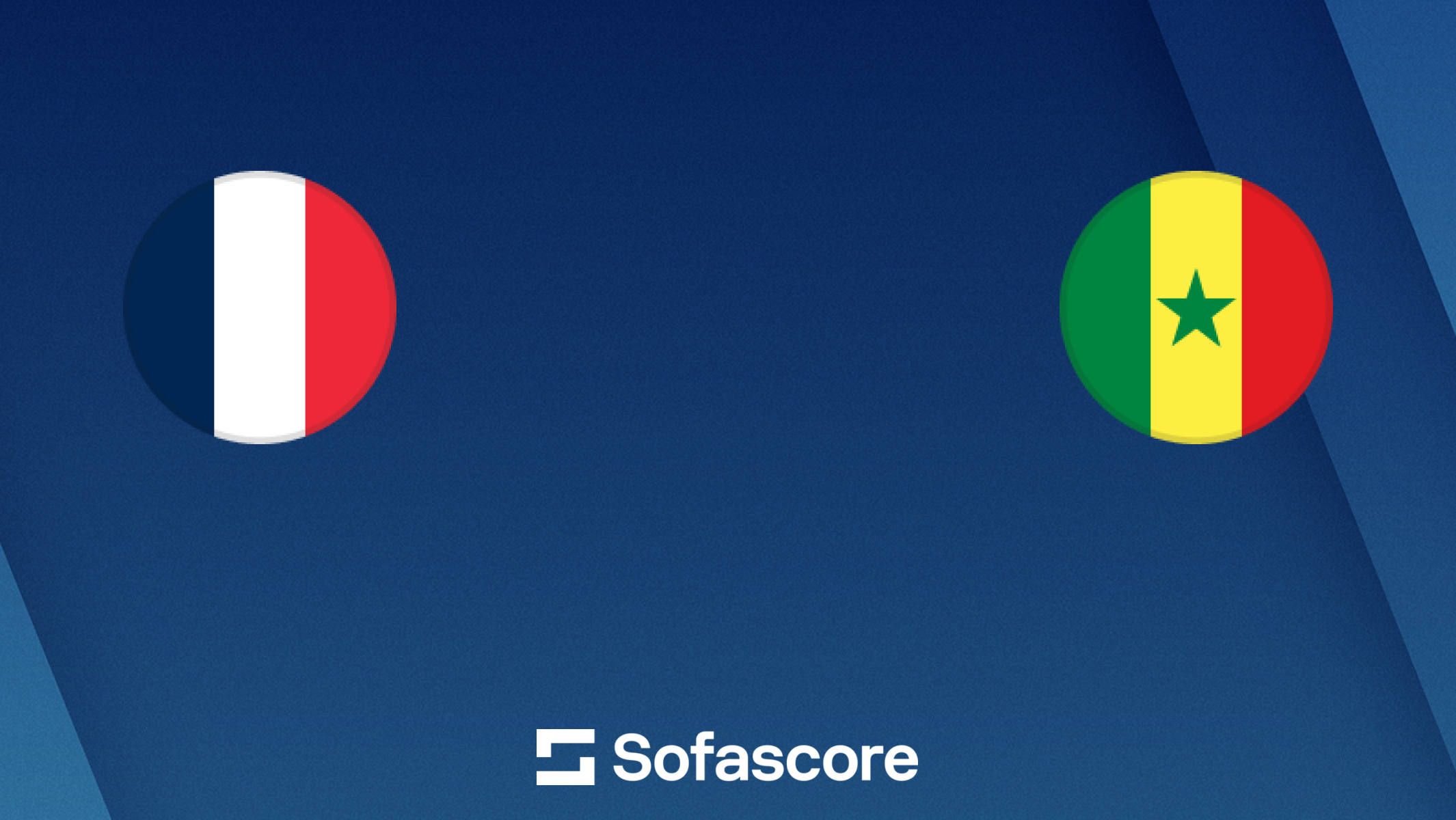 France U17 vs Senegal U17 live score, H2H and lineups | Sofascore
