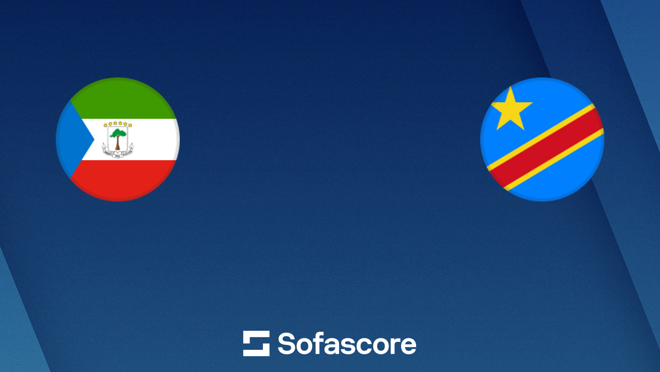 Equatorial Guinea - DR Congo canlı hesabı, başabaş mübarizələr və ...