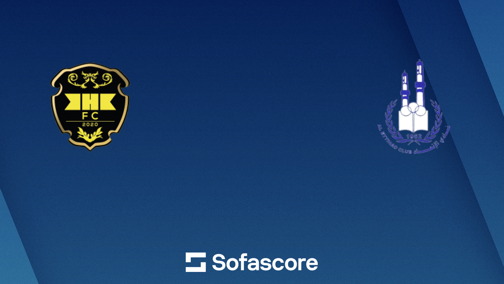 Al Khalidiyah vs Al Ittihad Bahrain live score, H2H and lineups | Sofascore