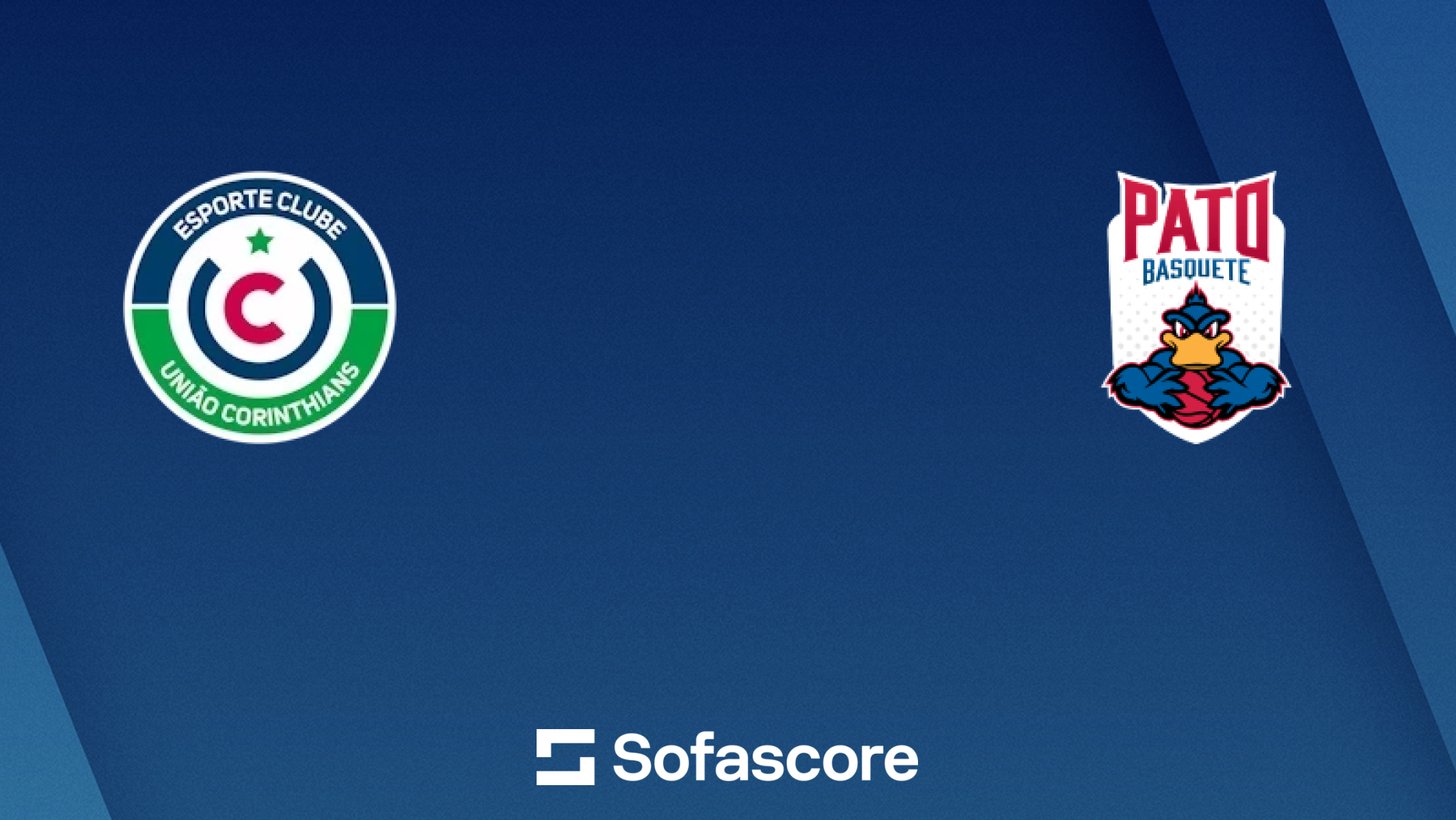 União Corinthians vs Pato scores & predictions | Sofascore