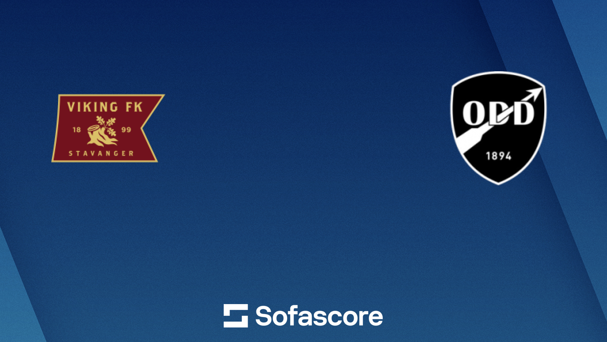 Viking FK vs Odds BK live score, H2H and lineups | Sofascore