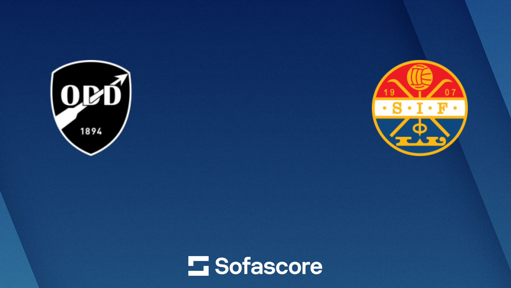 Odds BK vs Strømsgodset live score, H2H and lineups | Sofascore