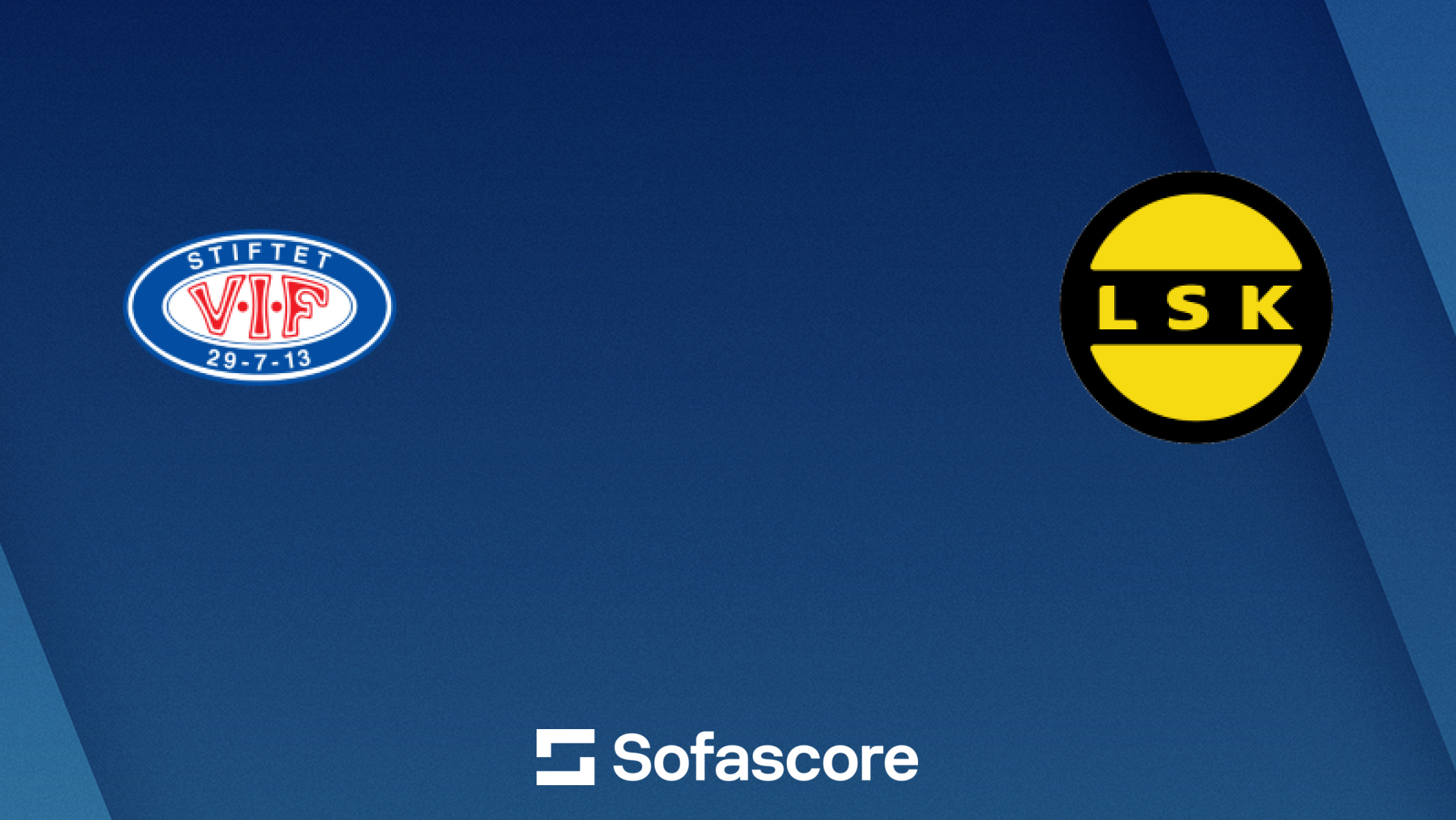 Vålerenga vs LSK Kvinner FK live score, H2H and lineups | Sofascore