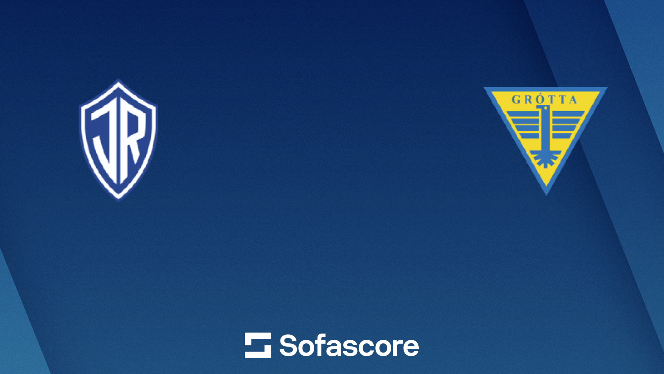 ÍR Reykjavík vs Grótta live score, H2H and lineups | Sofascore