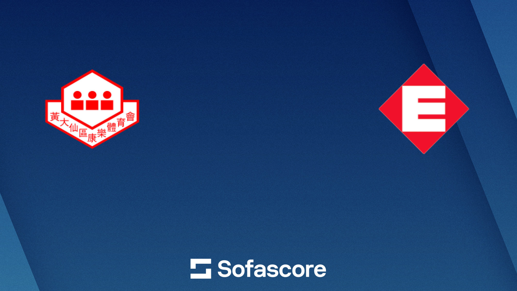 Wong Tai Sin vs Wing Yee live score, H2H and lineups | Sofascore