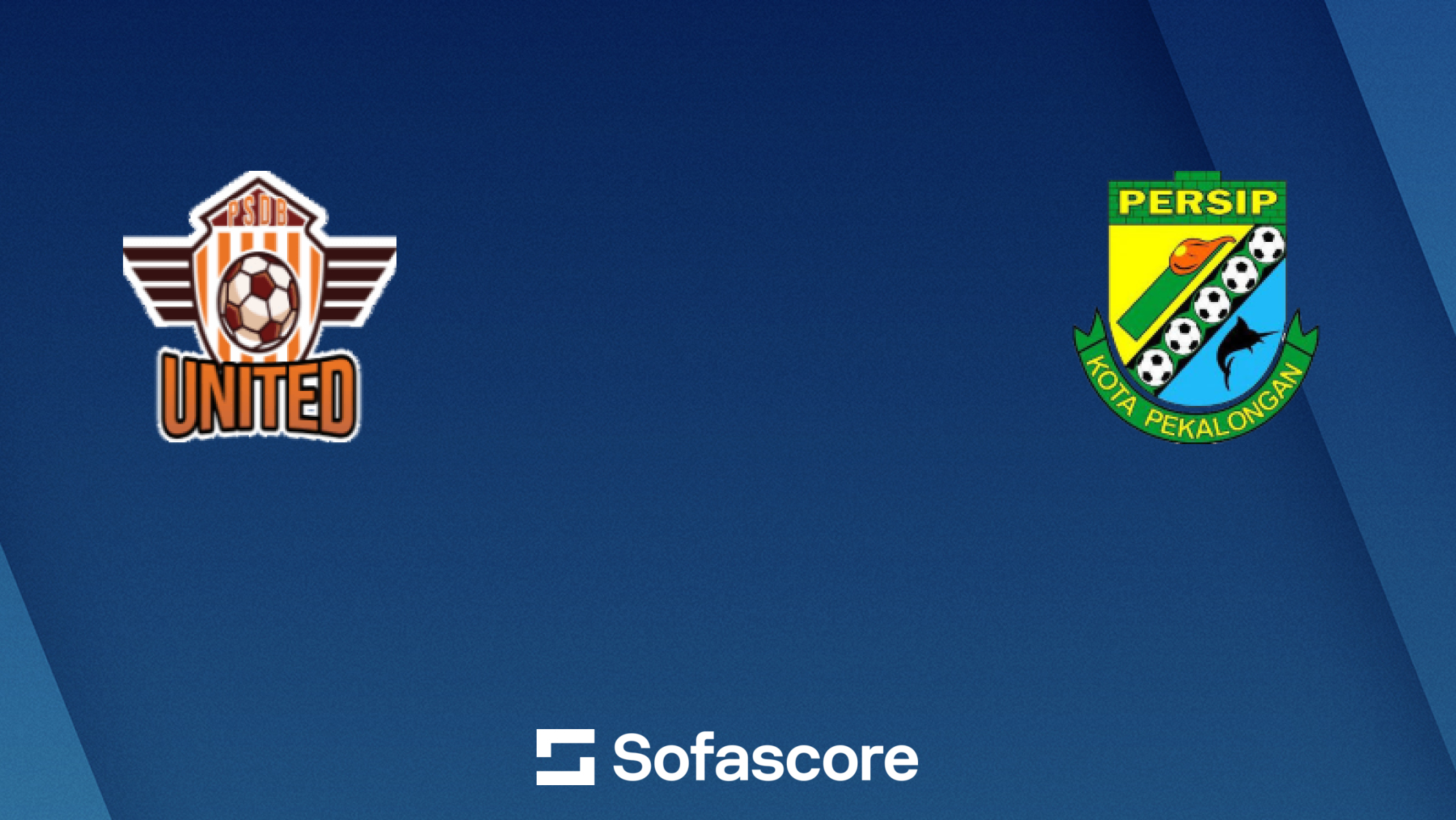 PSDB Demak vs Persip Pekalongan live score, H2H and lineups | Sofascore