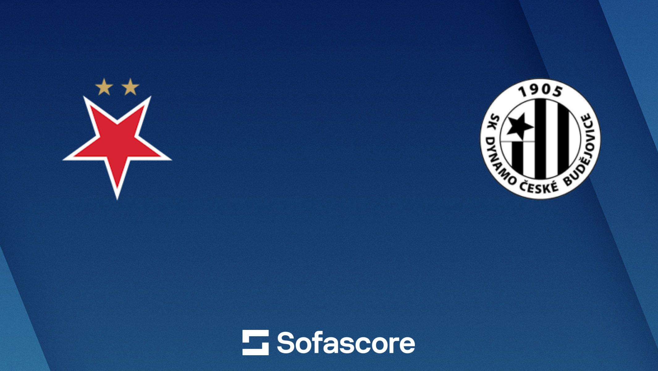 SK Slavia Praha B vs SK Dynamo Ceske Budejovice B live score, H2H and ...