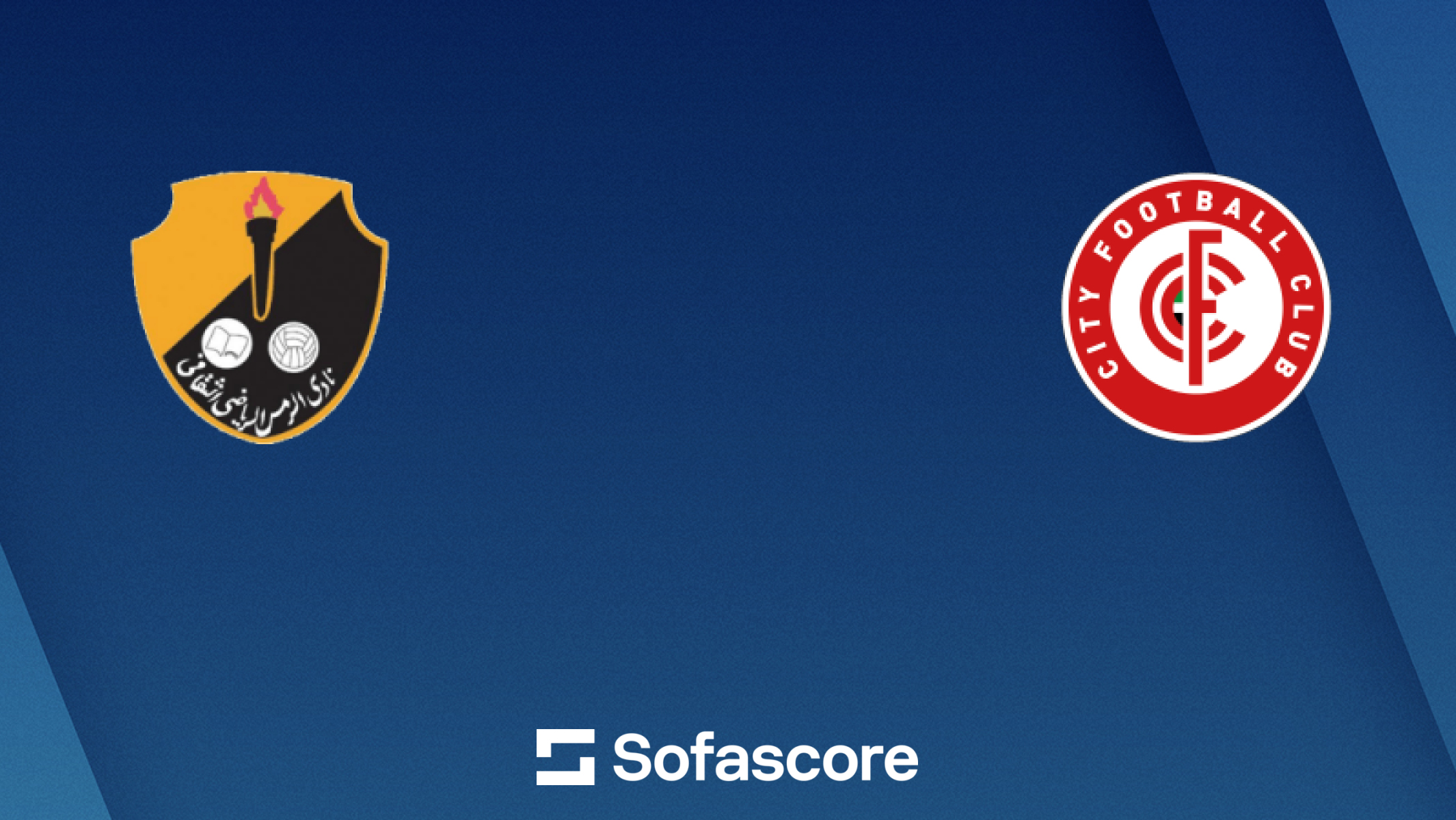 Al Rams vs Dubai City FC live score, H2H and lineups | Sofascore