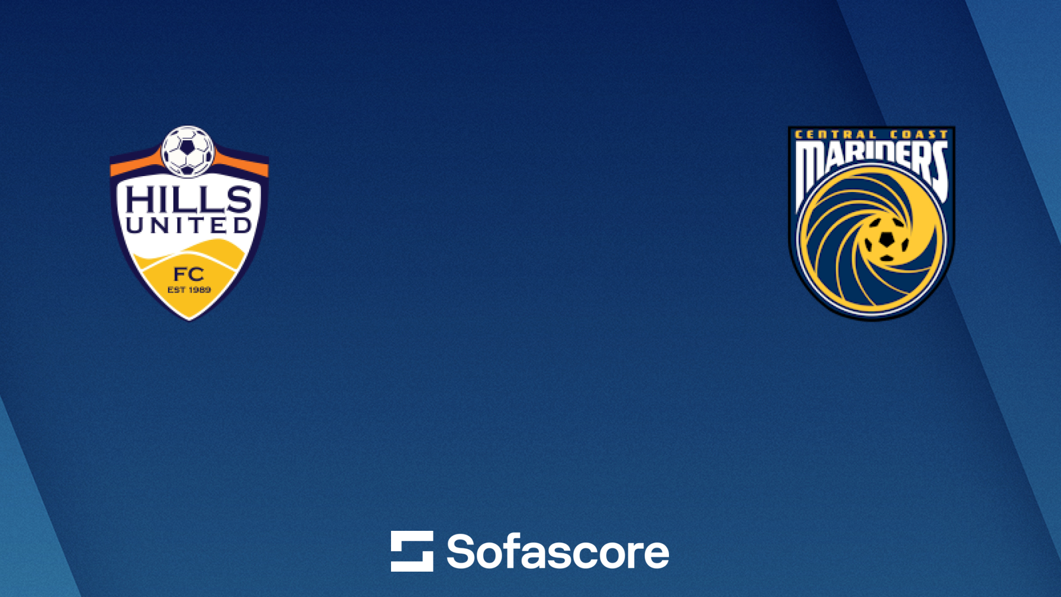 Hills United vs. Central Coast Mariners II Youth – resultado em direto ...