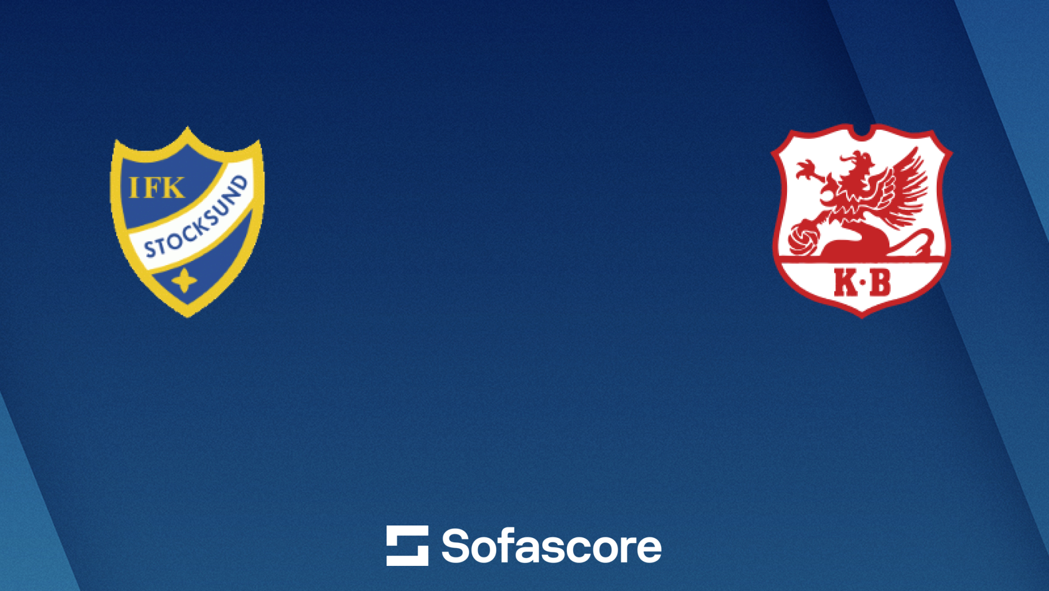 IFK Stocksund - Karlbergs BK en vivo, resultados H2H | Sofascore