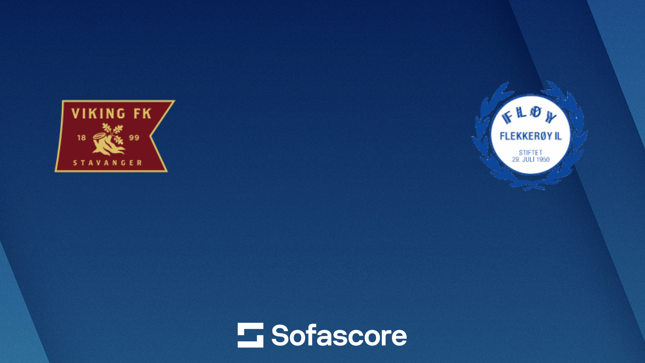 Viking FK II vs Flekkerøy live score, H2H and lineups | Sofascore