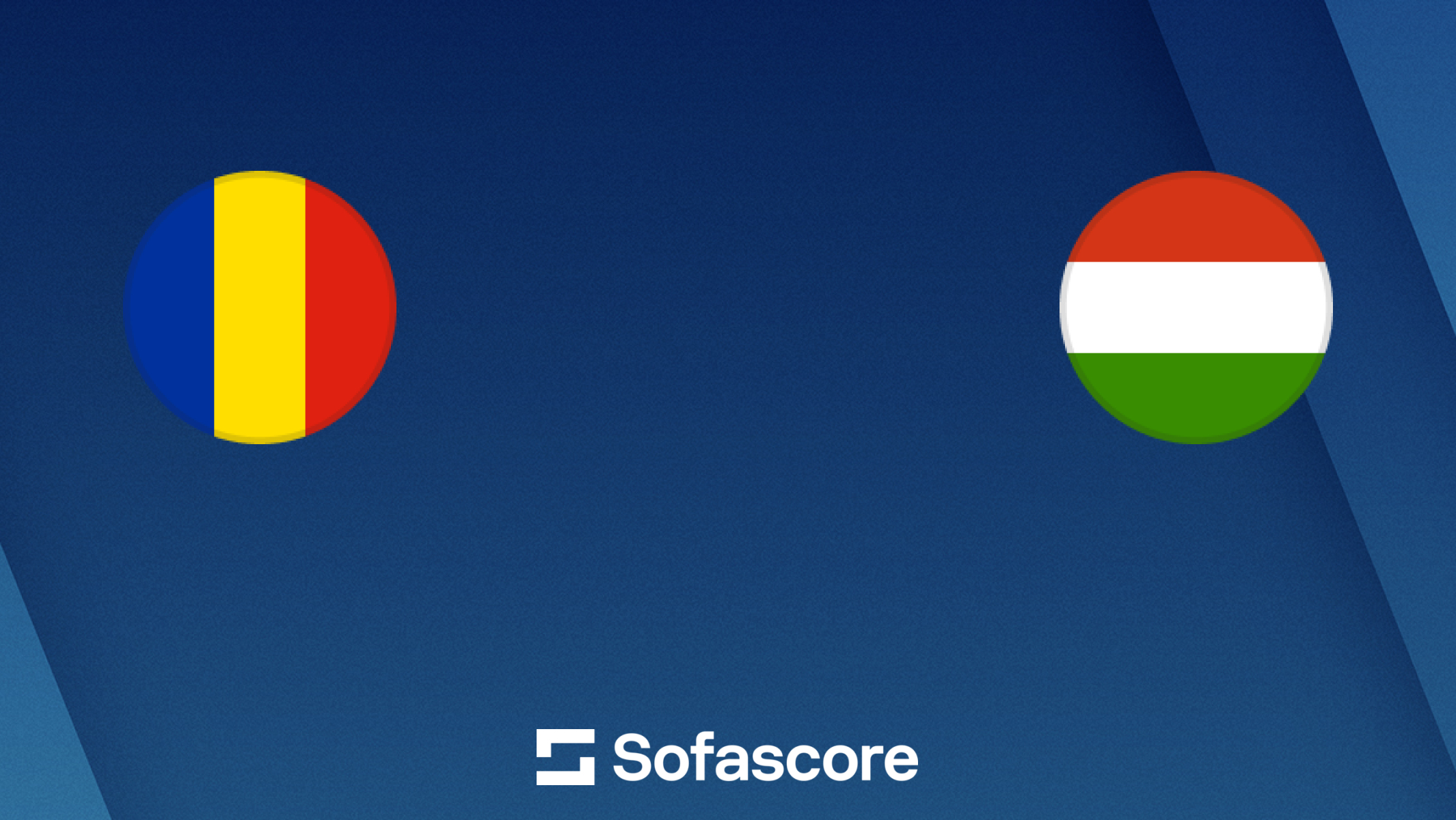 Romania Hungary live score, video stream and H2H results - Sofascore